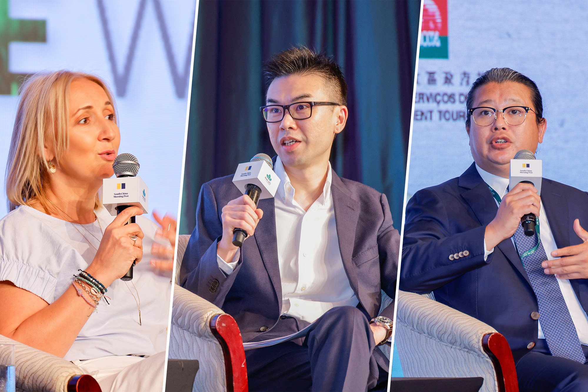 ‘Holistic way to eat well, live well’ revealed at International ...