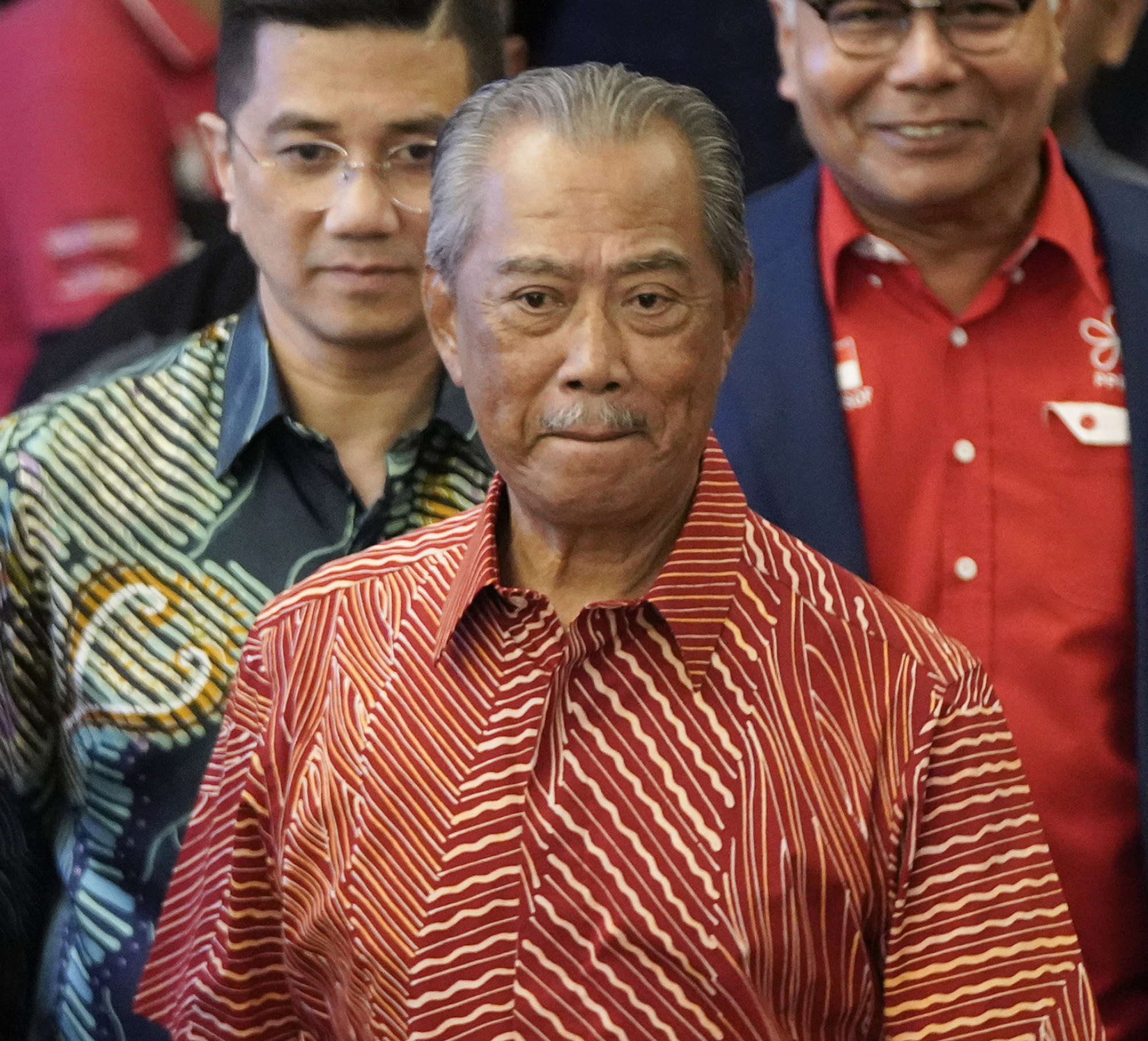 Malaysia’s anti-party hopping law tested by controversial ruling on ...