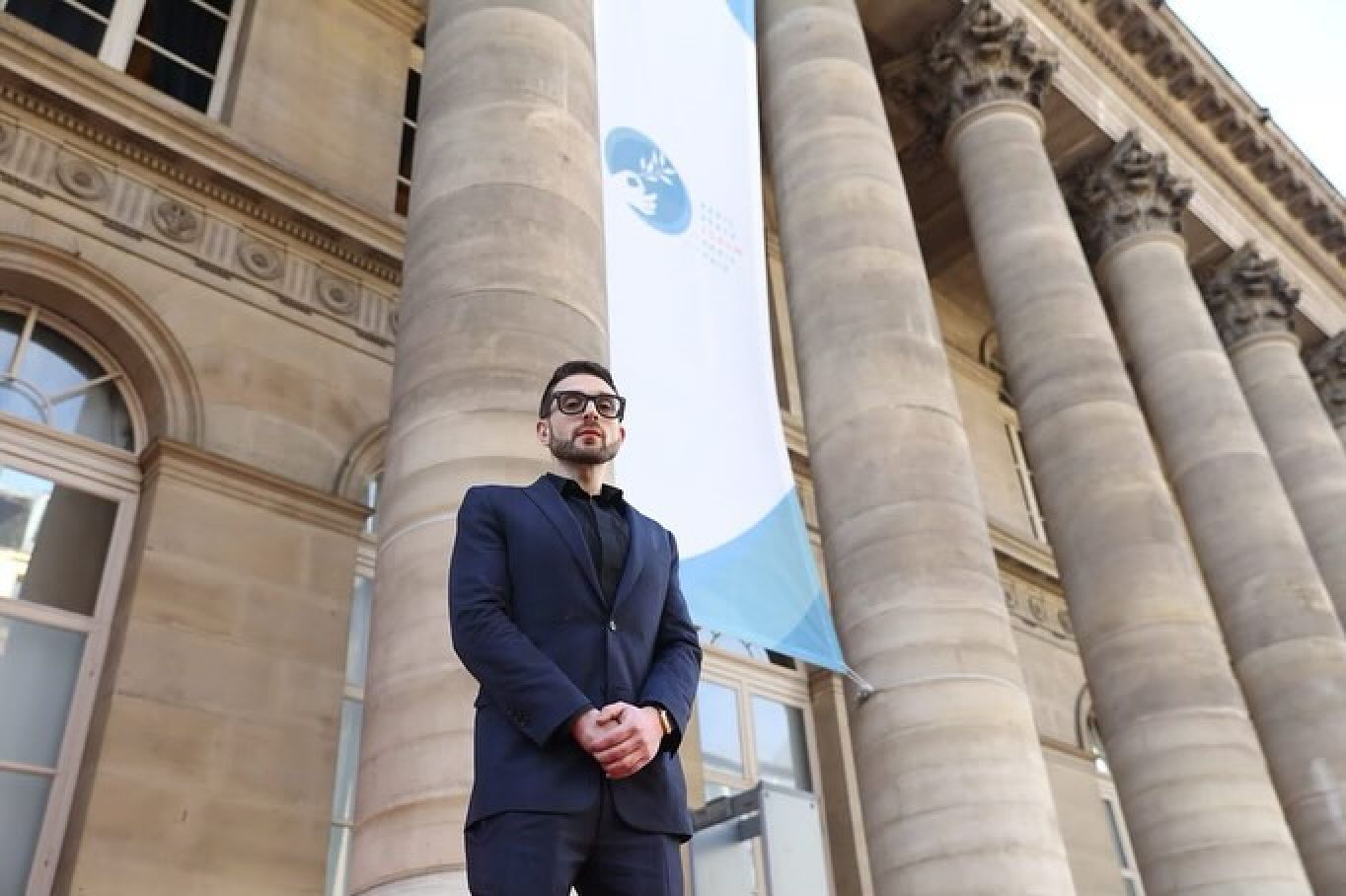 Meet Huma Abedin’s new fiancé, Alex Soros: Hillary Clinton’s ‘second ...