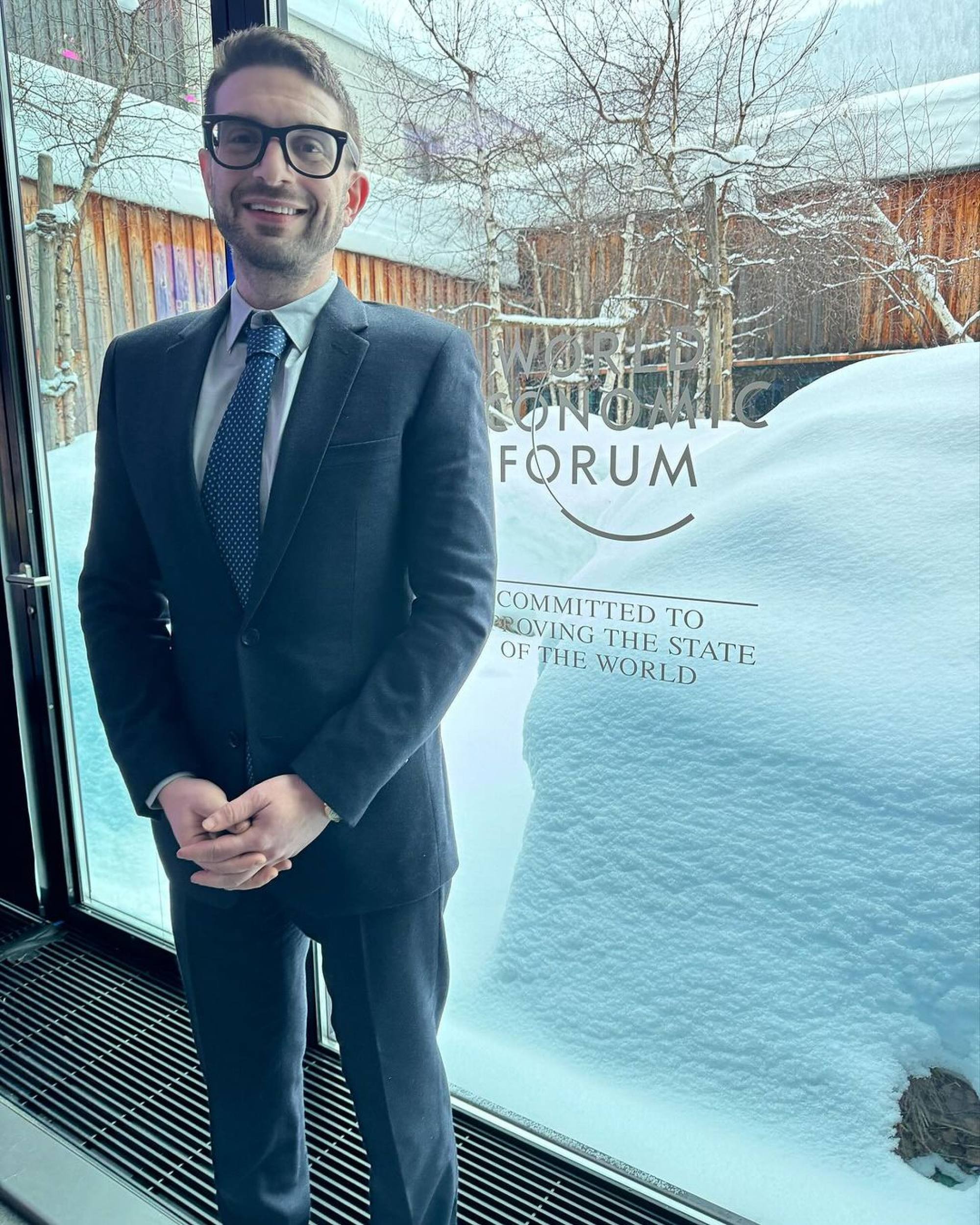 Meet Huma Abedin’s new fiancé, Alex Soros: Hillary Clinton’s ‘second ...