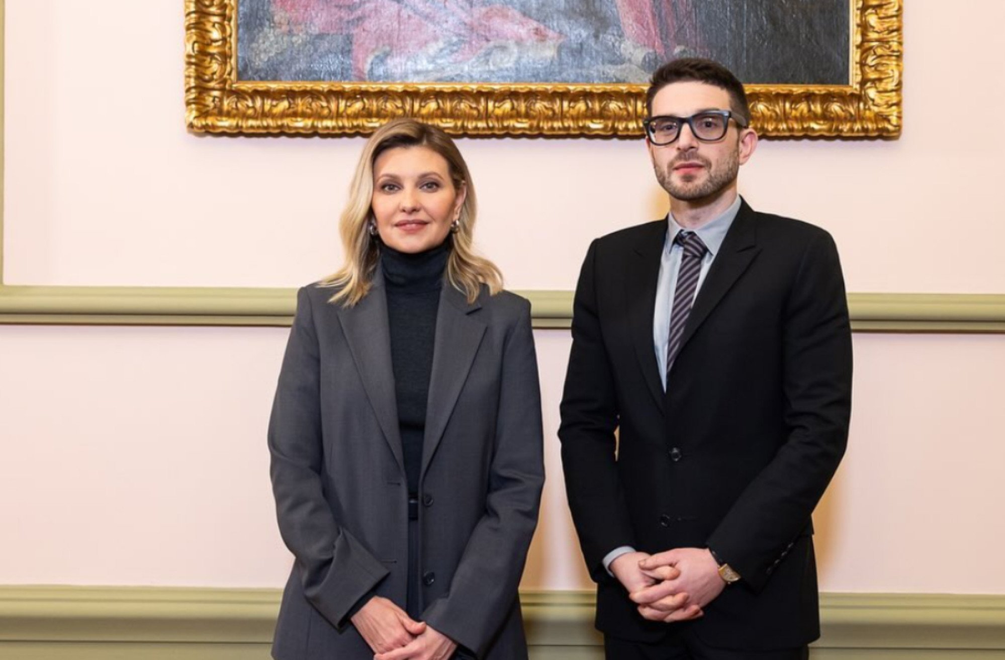 Meet Huma Abedin’s new fiancé, Alex Soros: Hillary Clinton’s ‘second ...