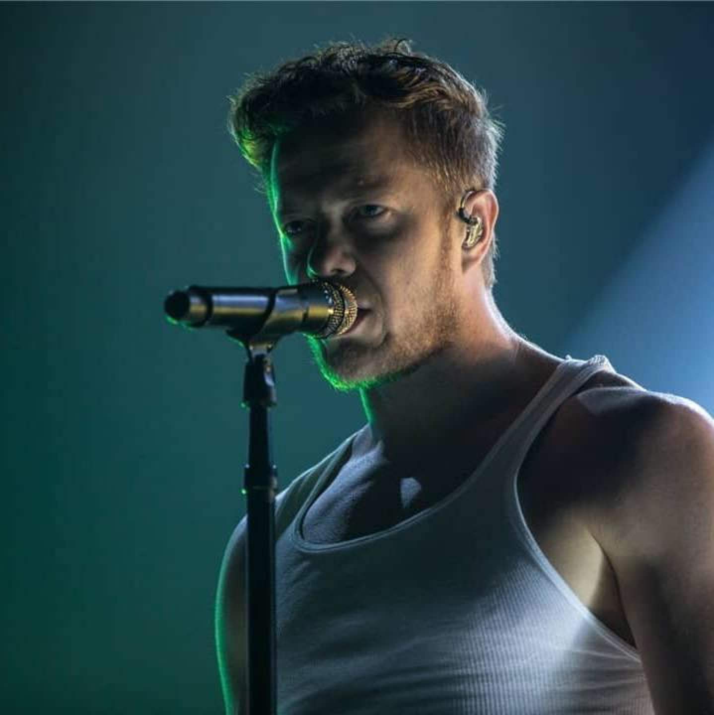 Imagine Dragons Lead Singer Mormon Imagine Dragons Performs To