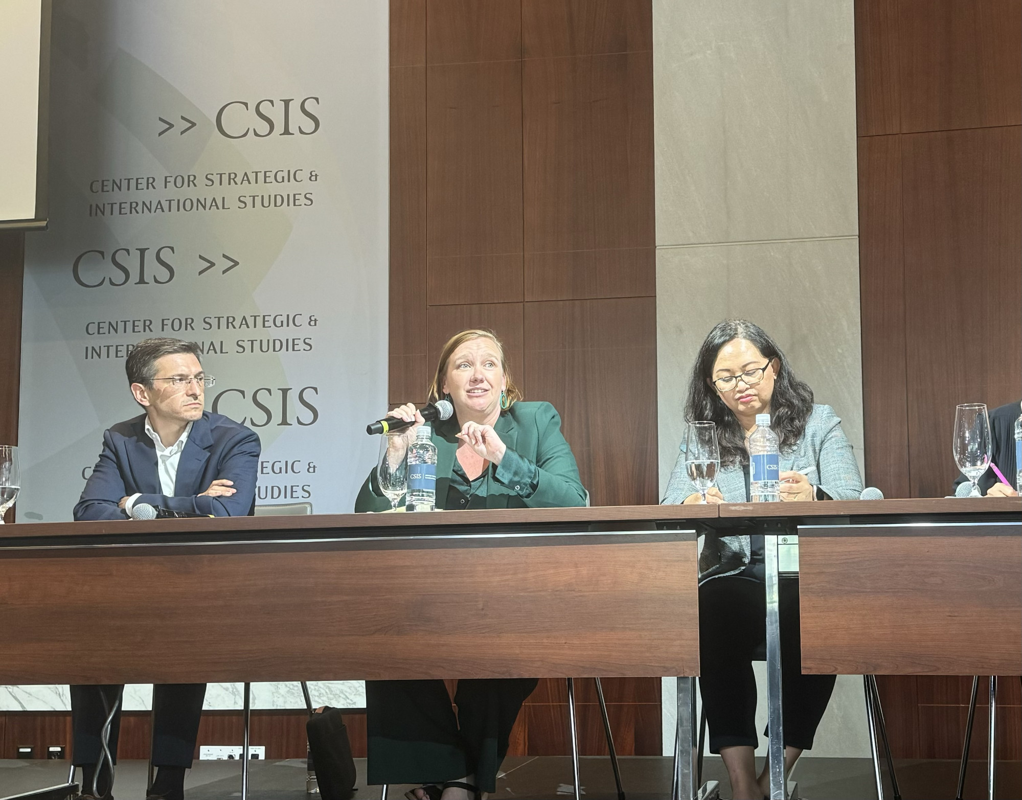 In countering China, Indo-Pacific countries rely less on US: Pentagon ...