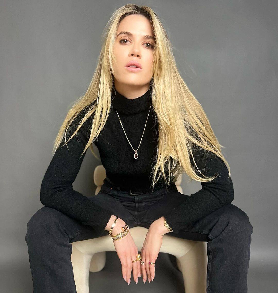 Lynn Farah | South China Morning Post