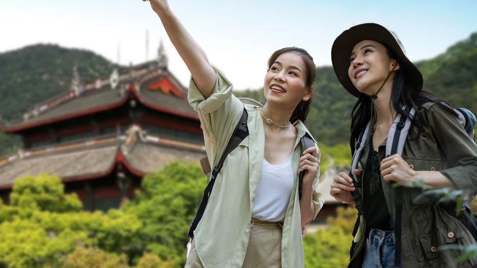 Fran Lu | South China Morning Post