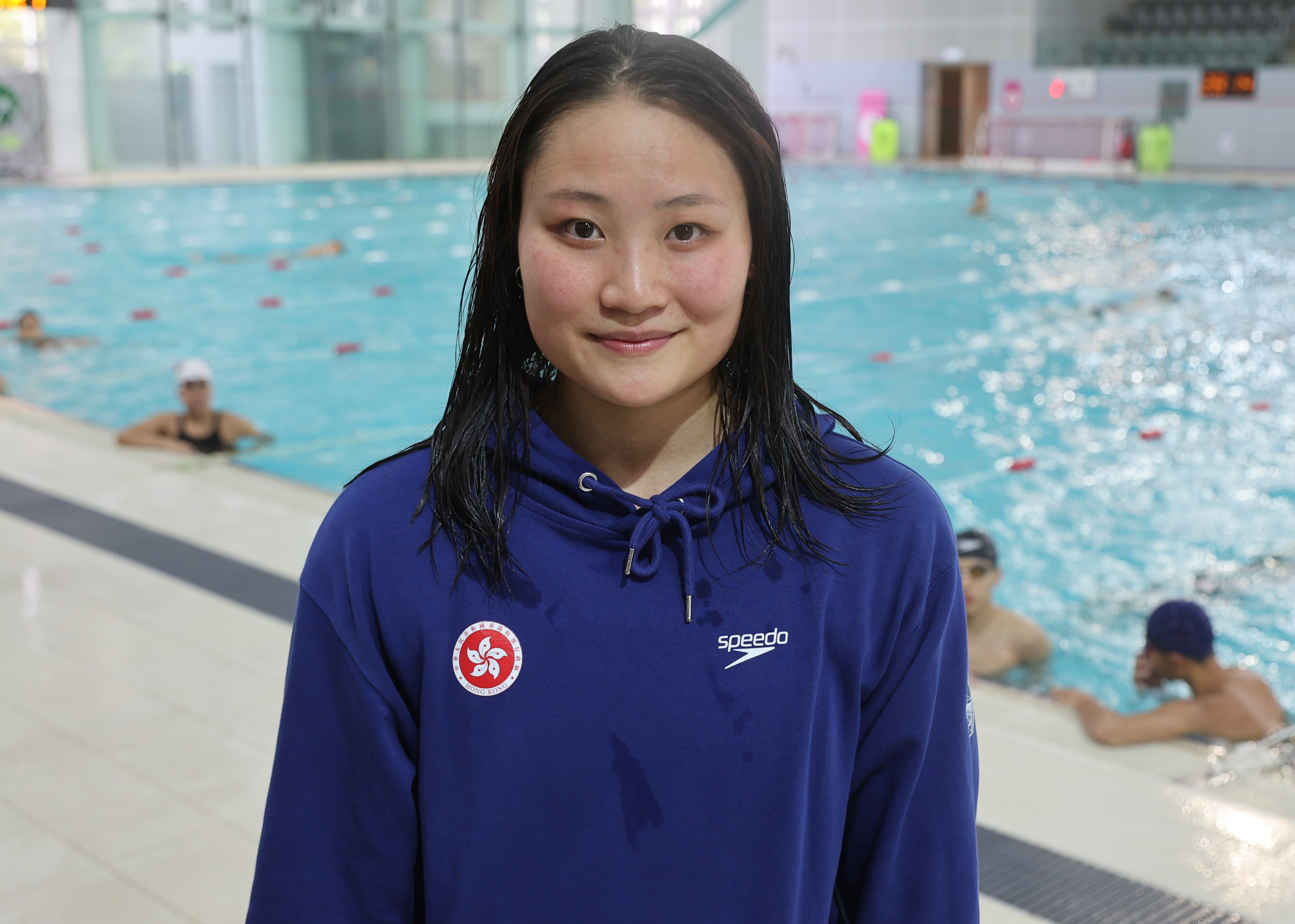 Swimming: Latest News and Updates | South China Morning Post