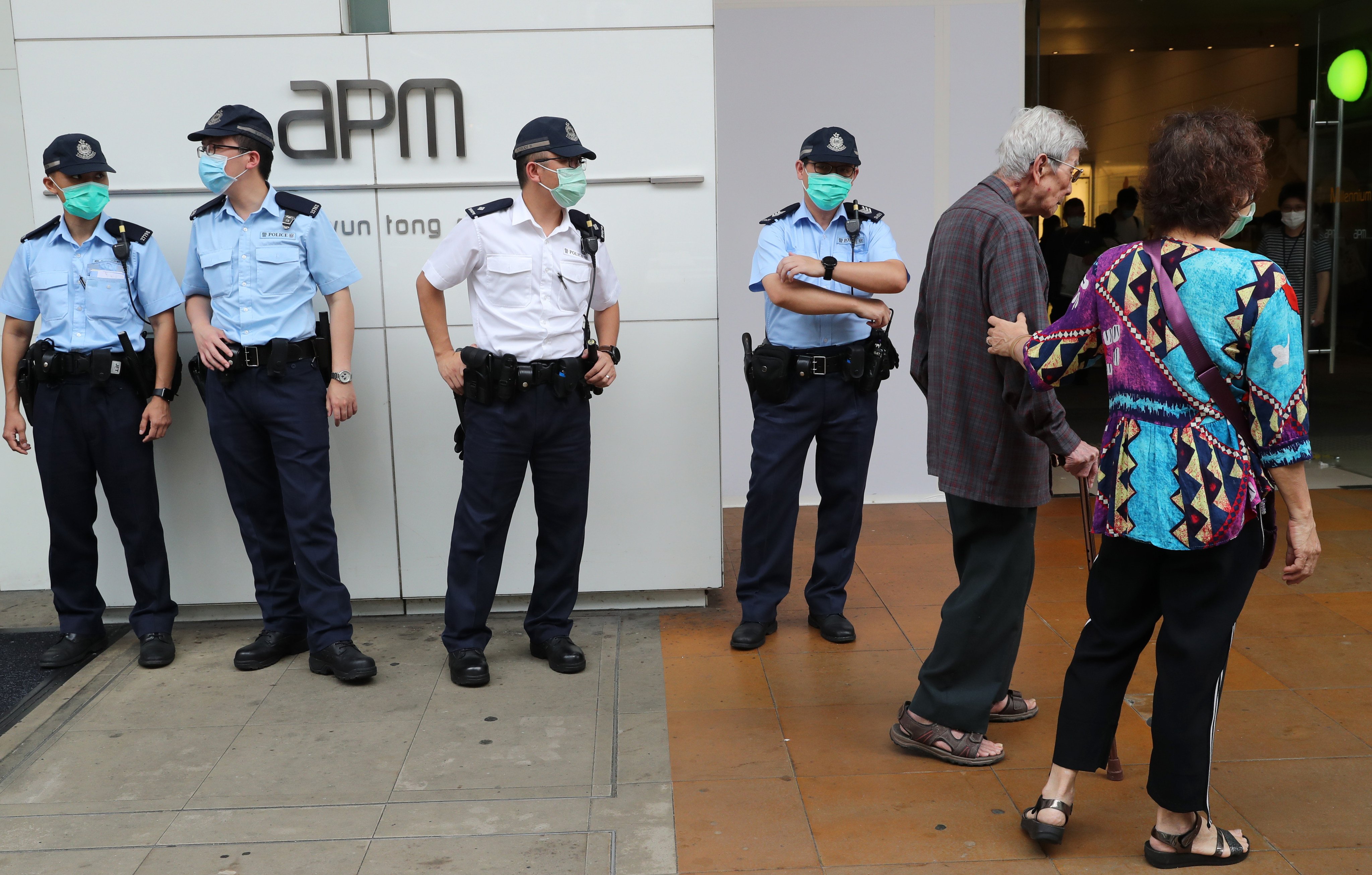 Fiona Chow | South China Morning Post