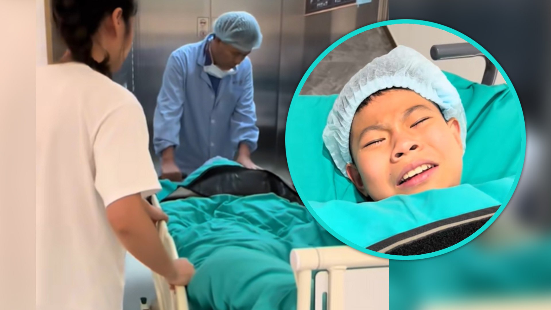 Alice Yan | South China Morning Post