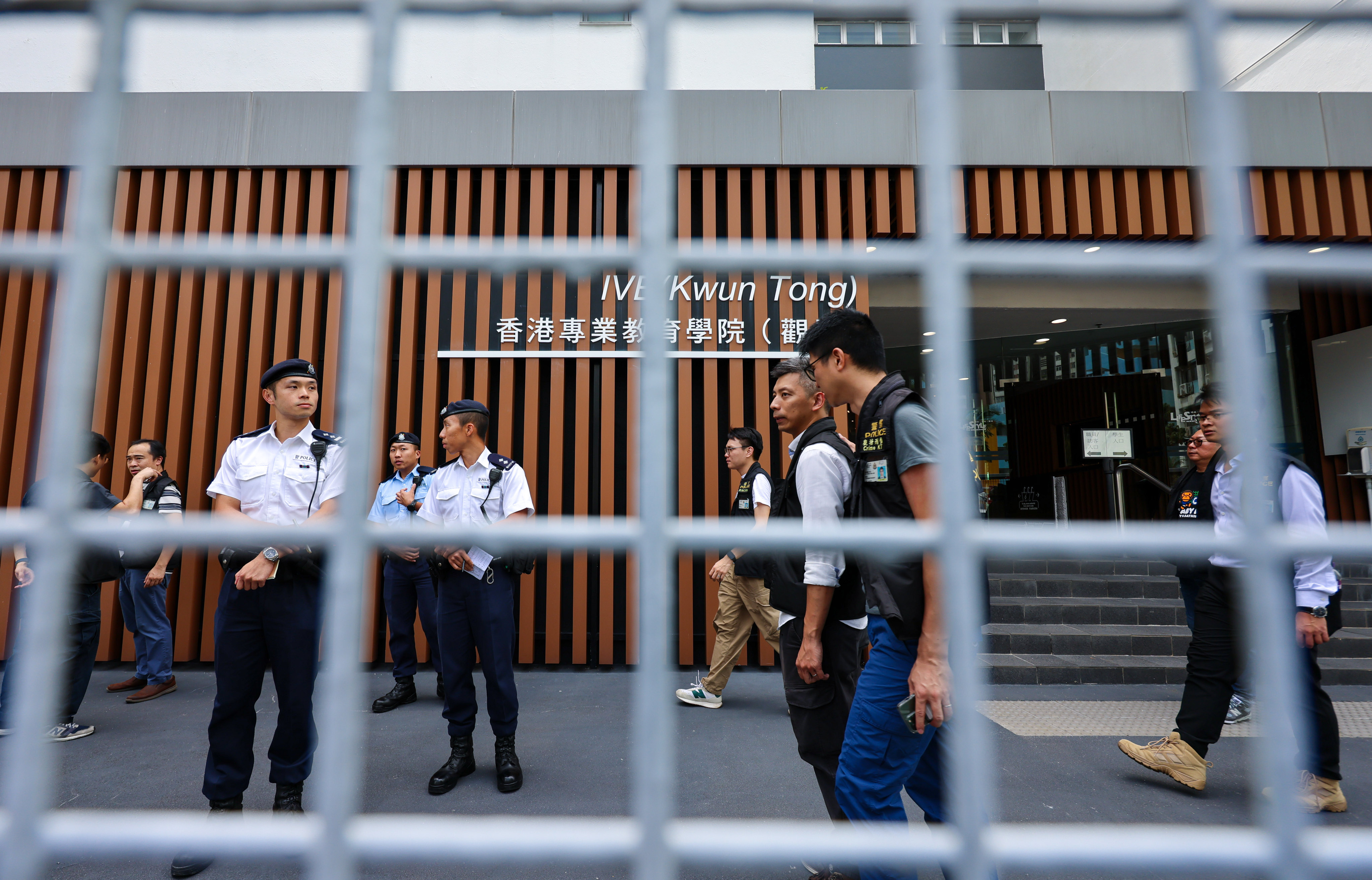 Danny Mok | South China Morning Post