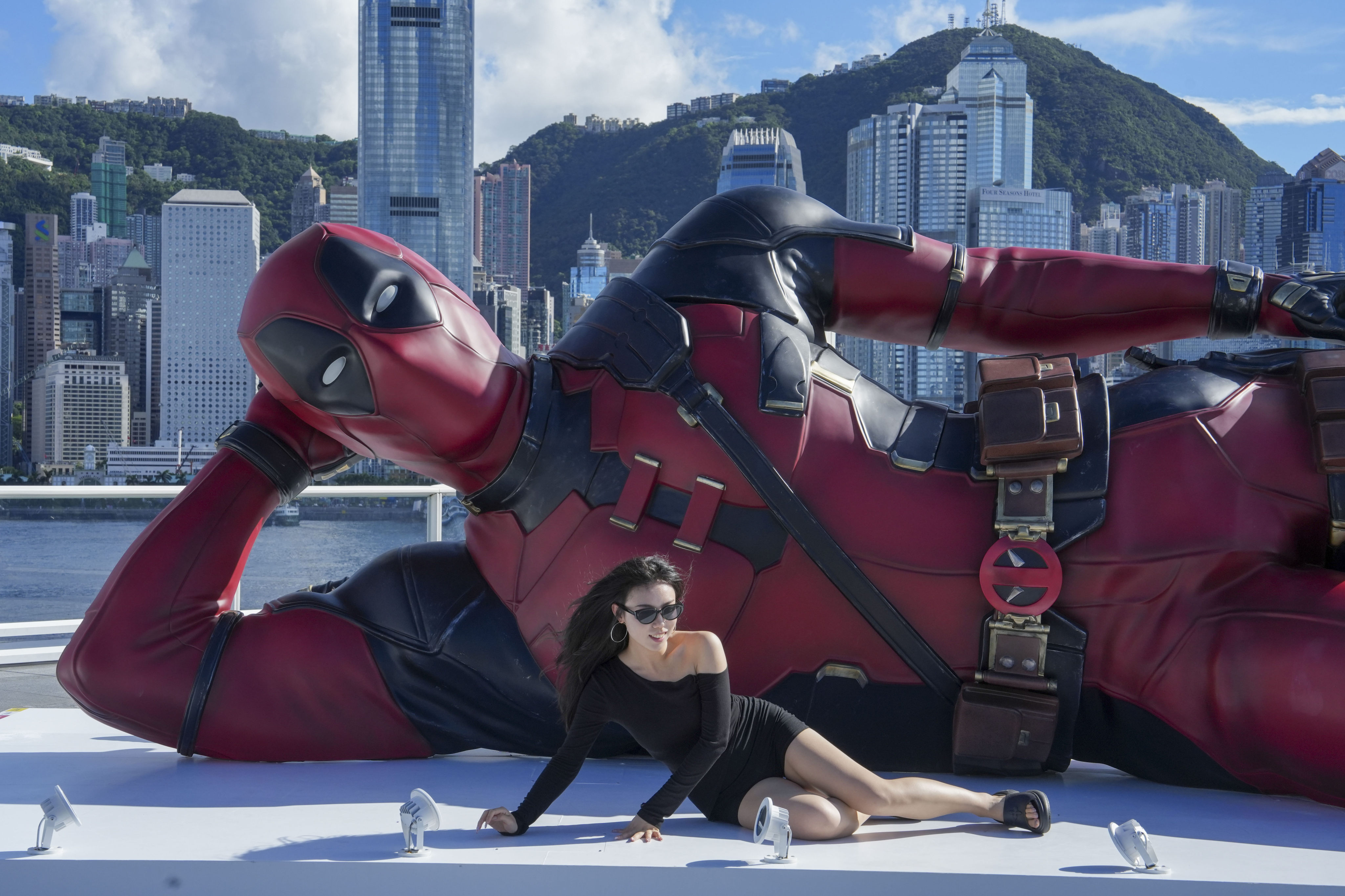SCMP Reporter | South China Morning Post