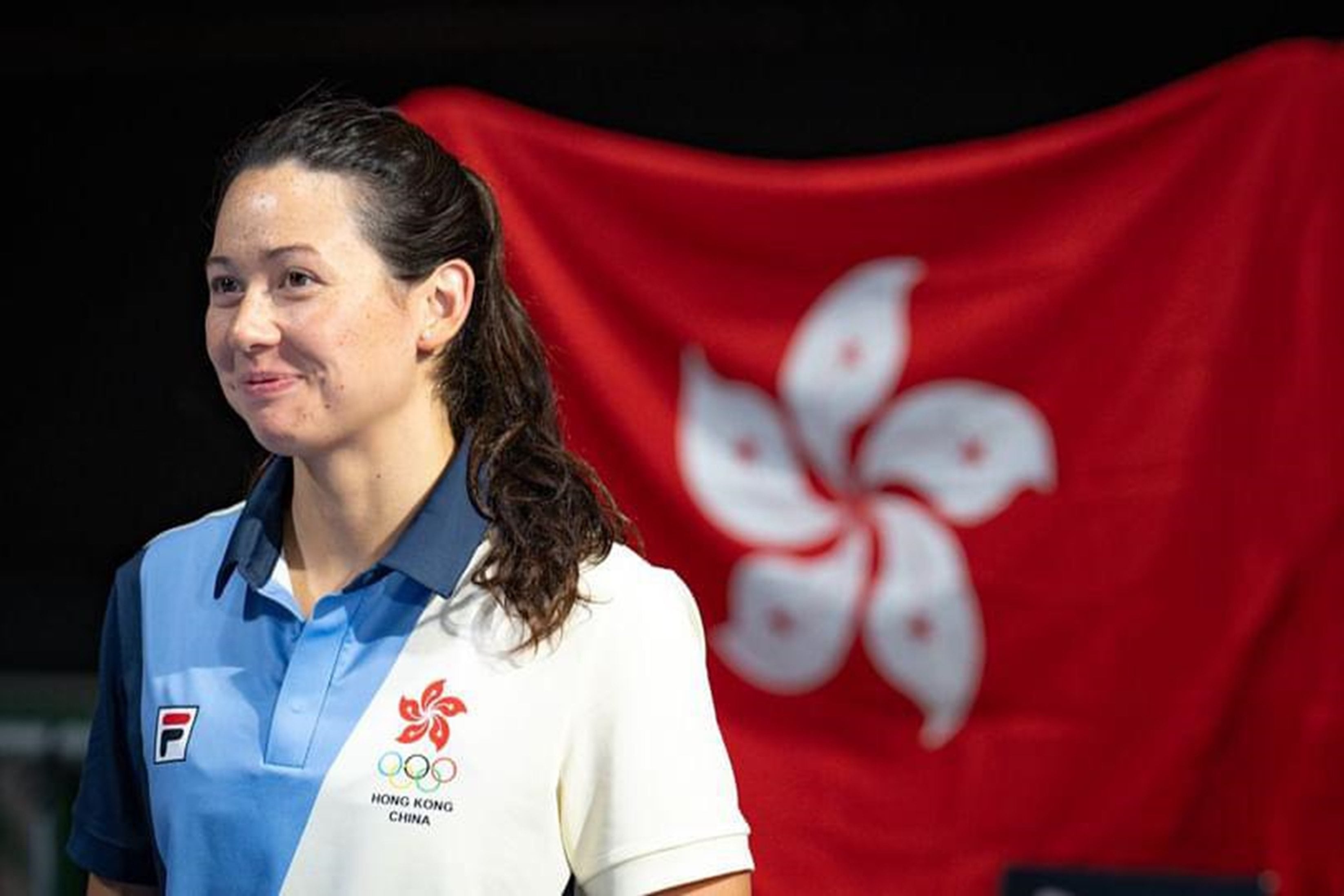 Siobhan Haughey (何詩蓓): Latest News and Updates | South China Morning Post