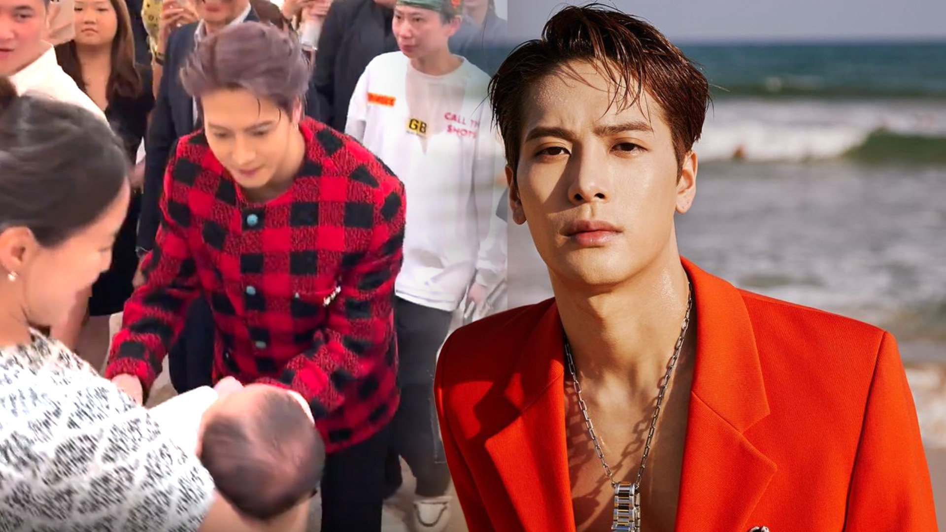 Zoey Zhang | South China Morning Post