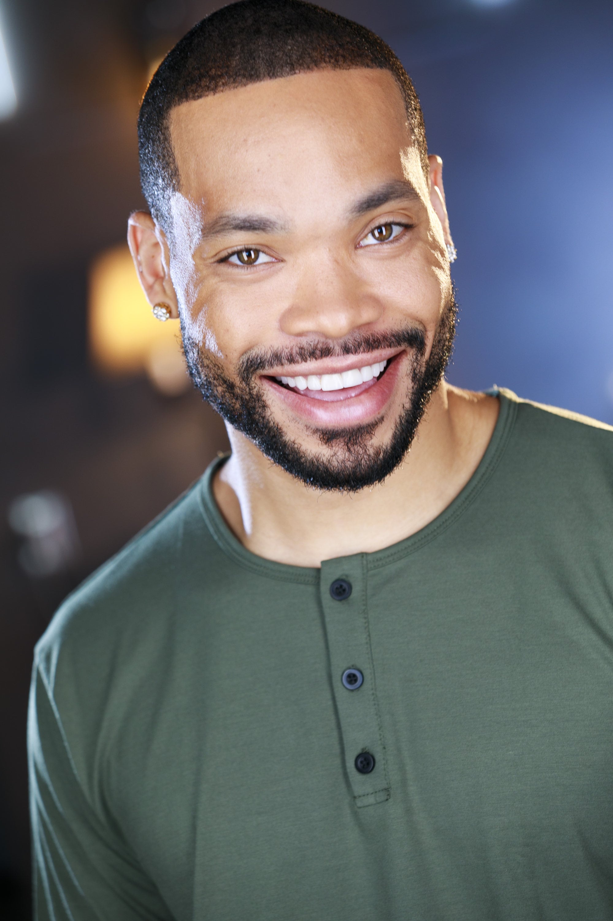 Eric Murphy Eddie Murphy Son