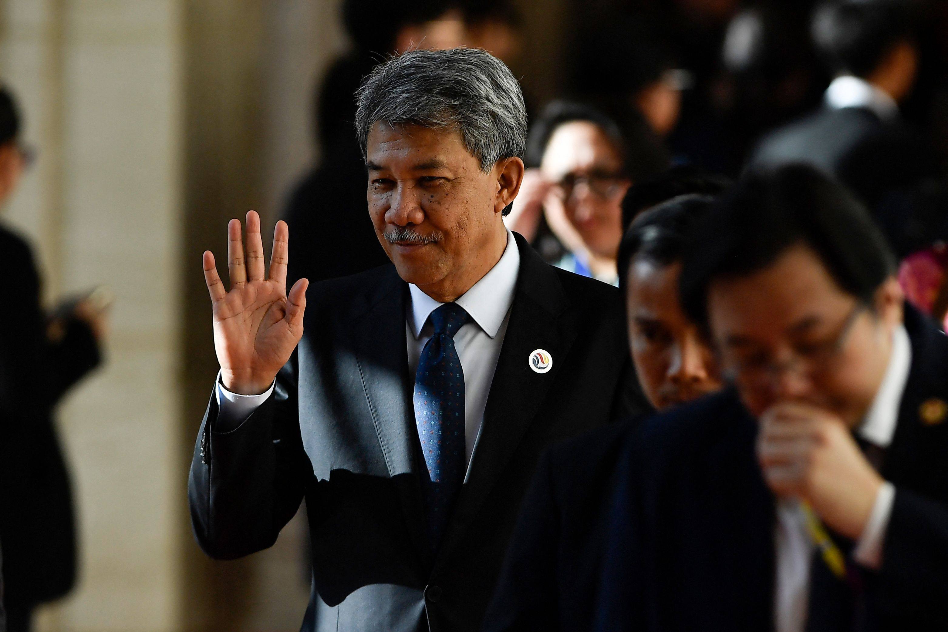 Maria Siow | South China Morning Post