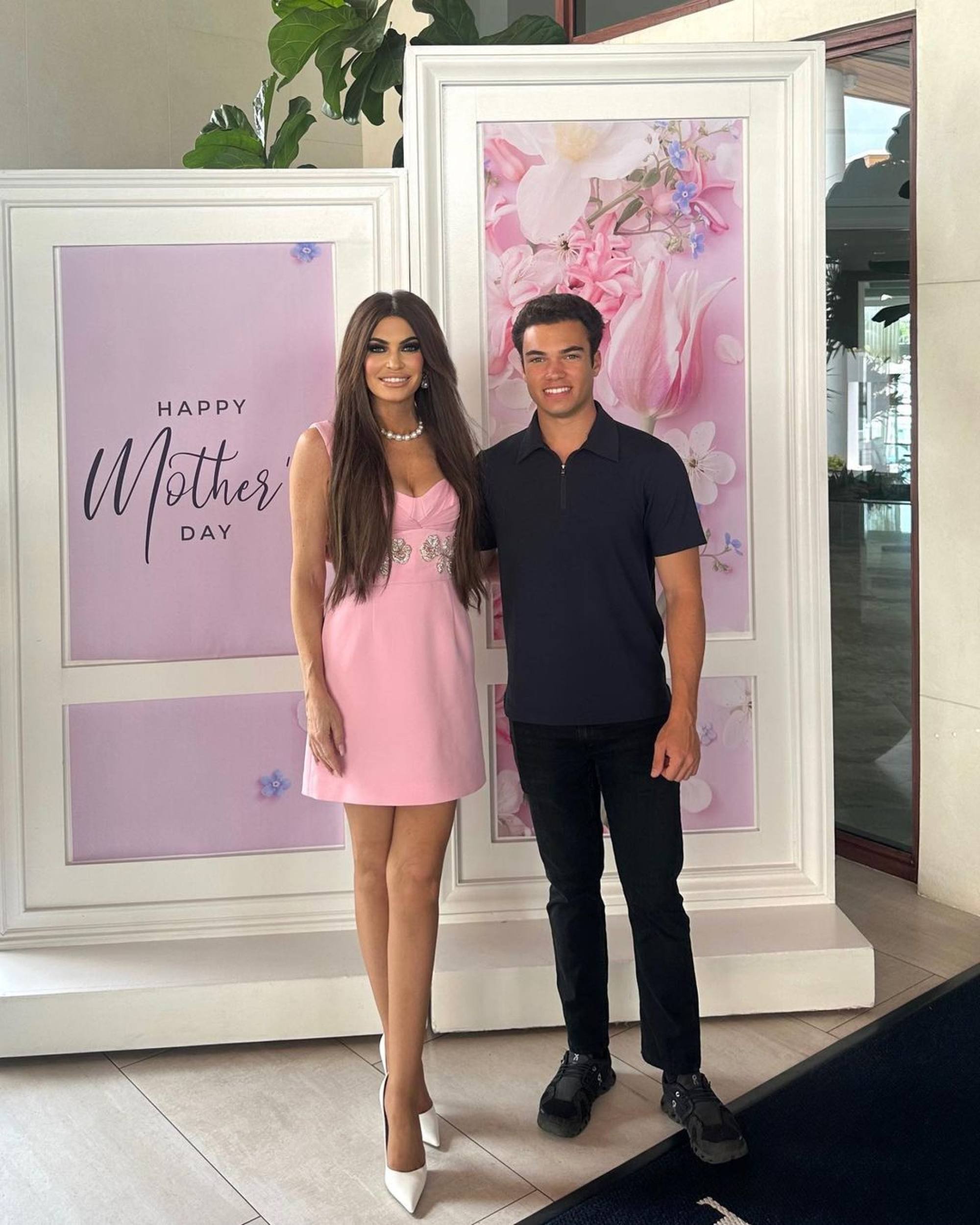 Kimberly Guilfoyle Bio Age Net Worth Height In