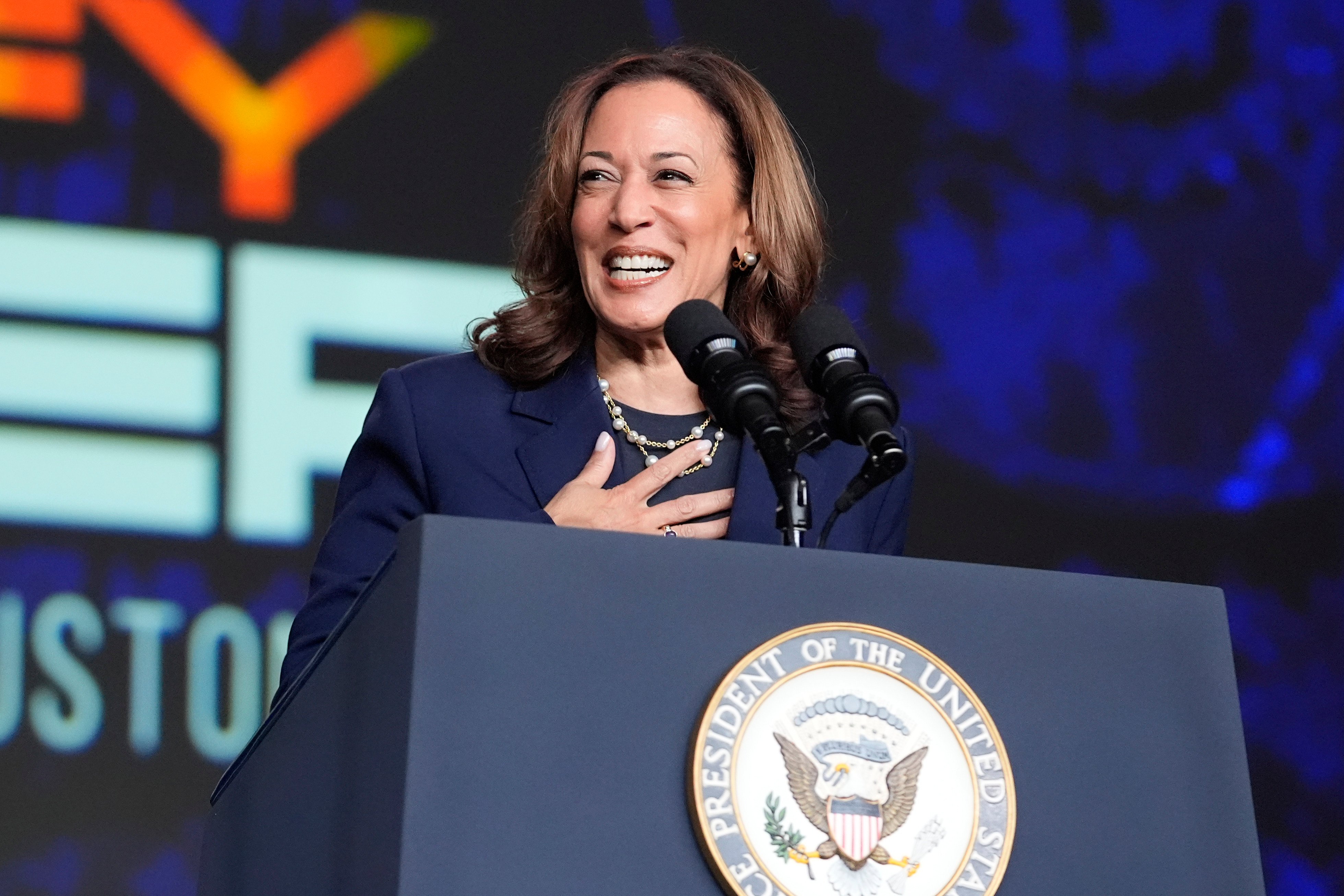 Kamala Harris: Latest News and Updates | South China Morning Post