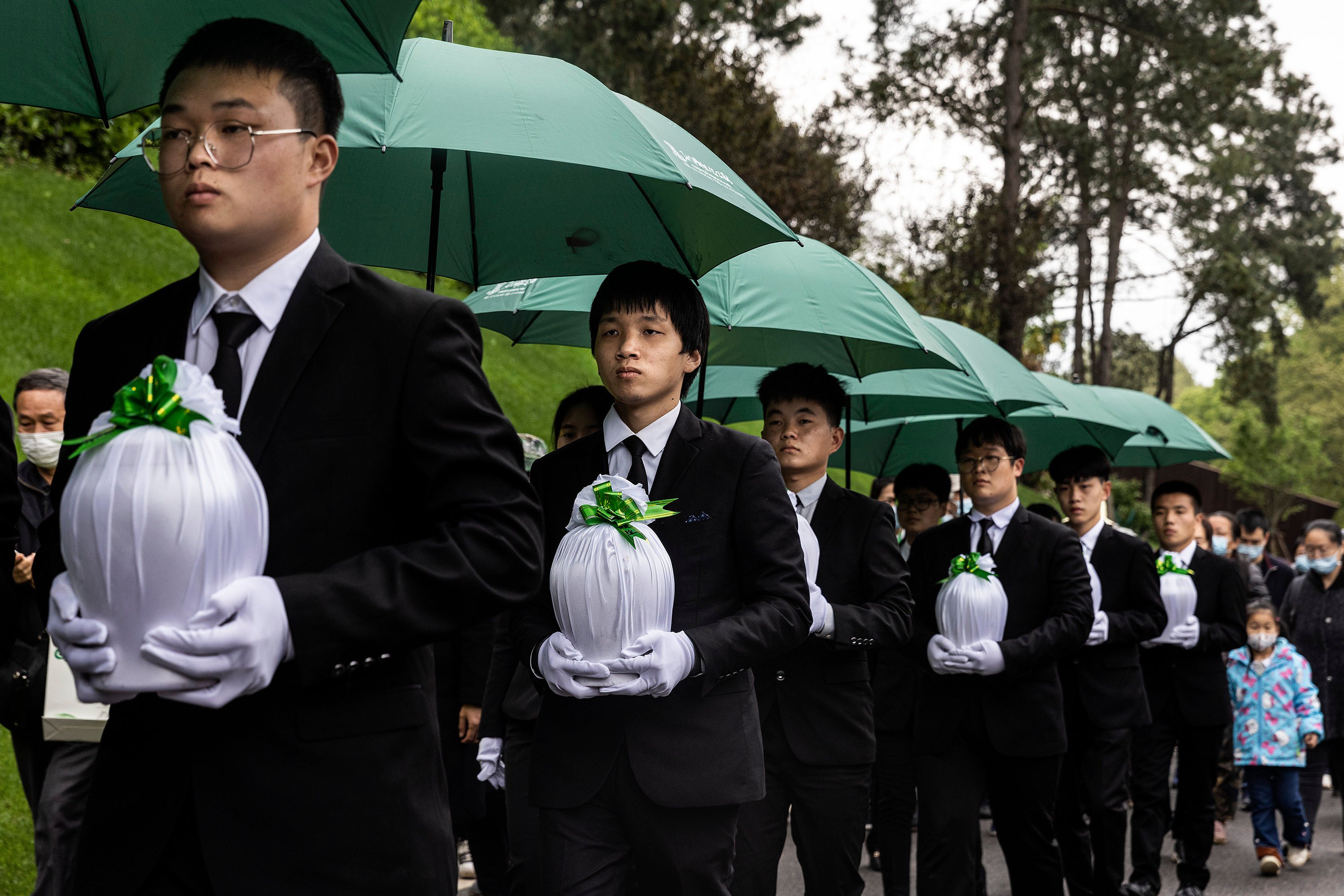 William Zheng | South China Morning Post