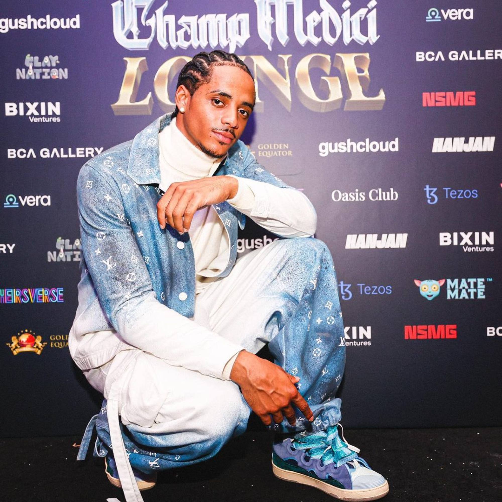 El Hijo De Snoop Dogg Es Un Recluta De Fútbol