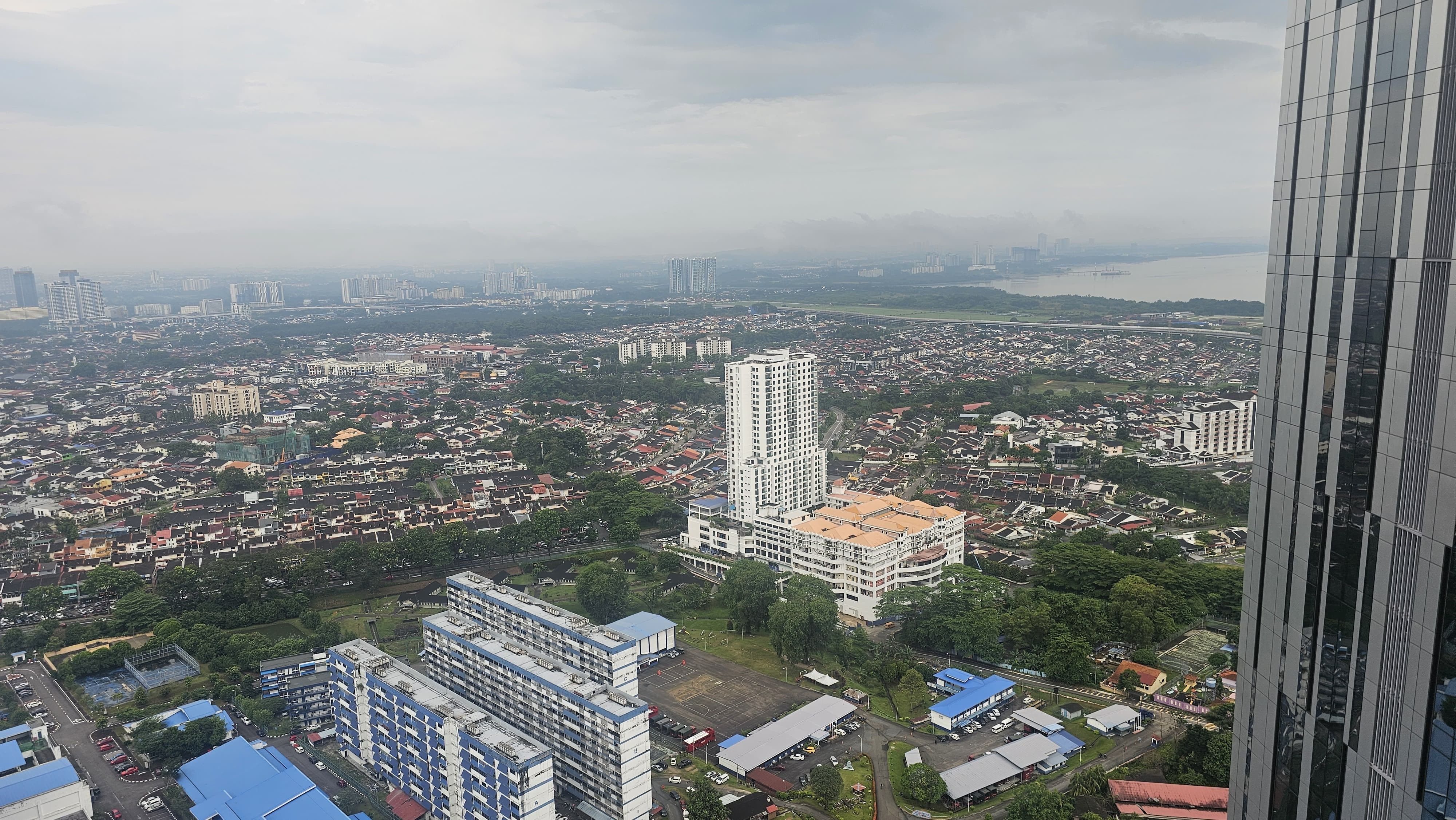 Jean Iau | South China Morning Post