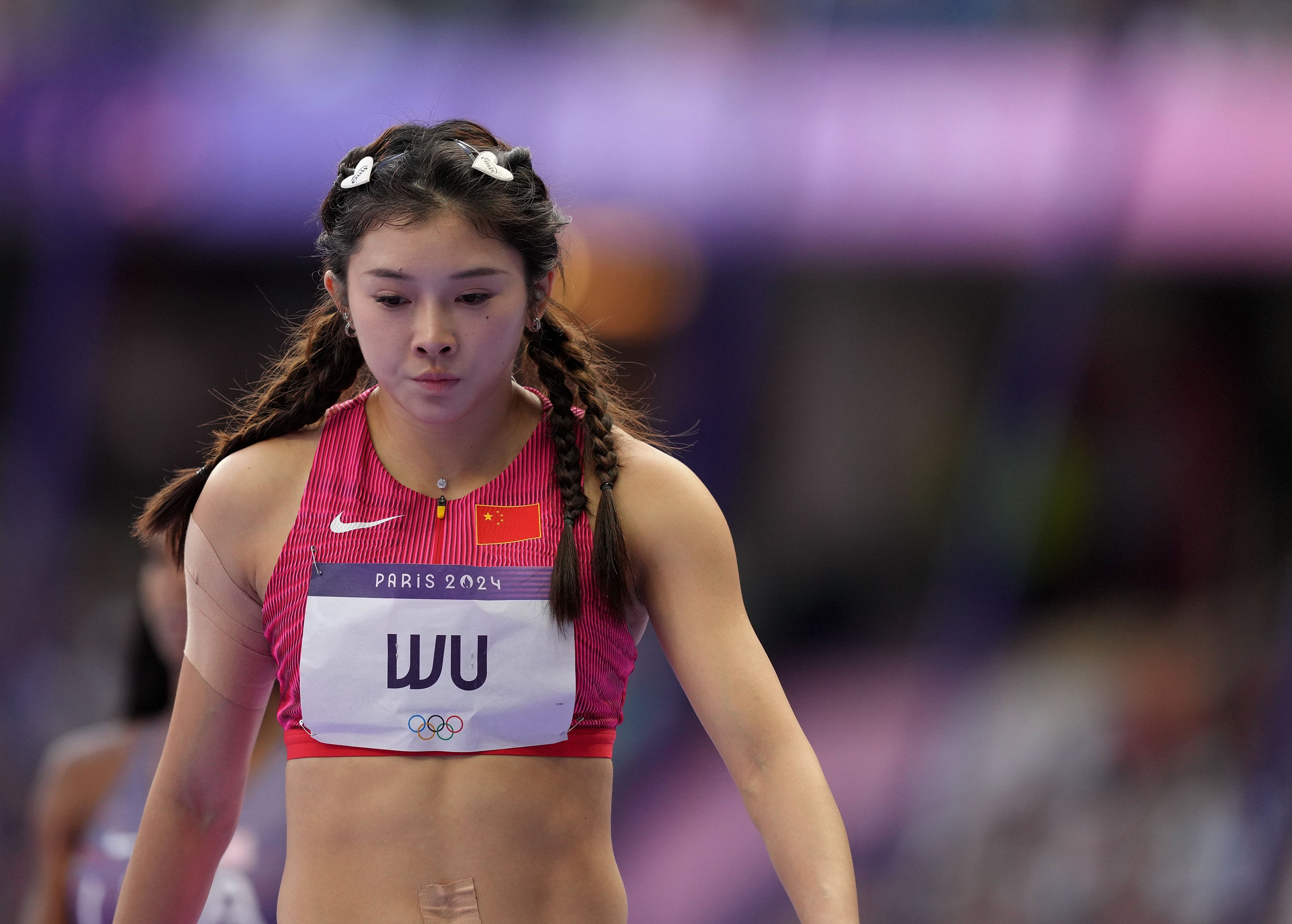 Willa Wu | South China Morning Post