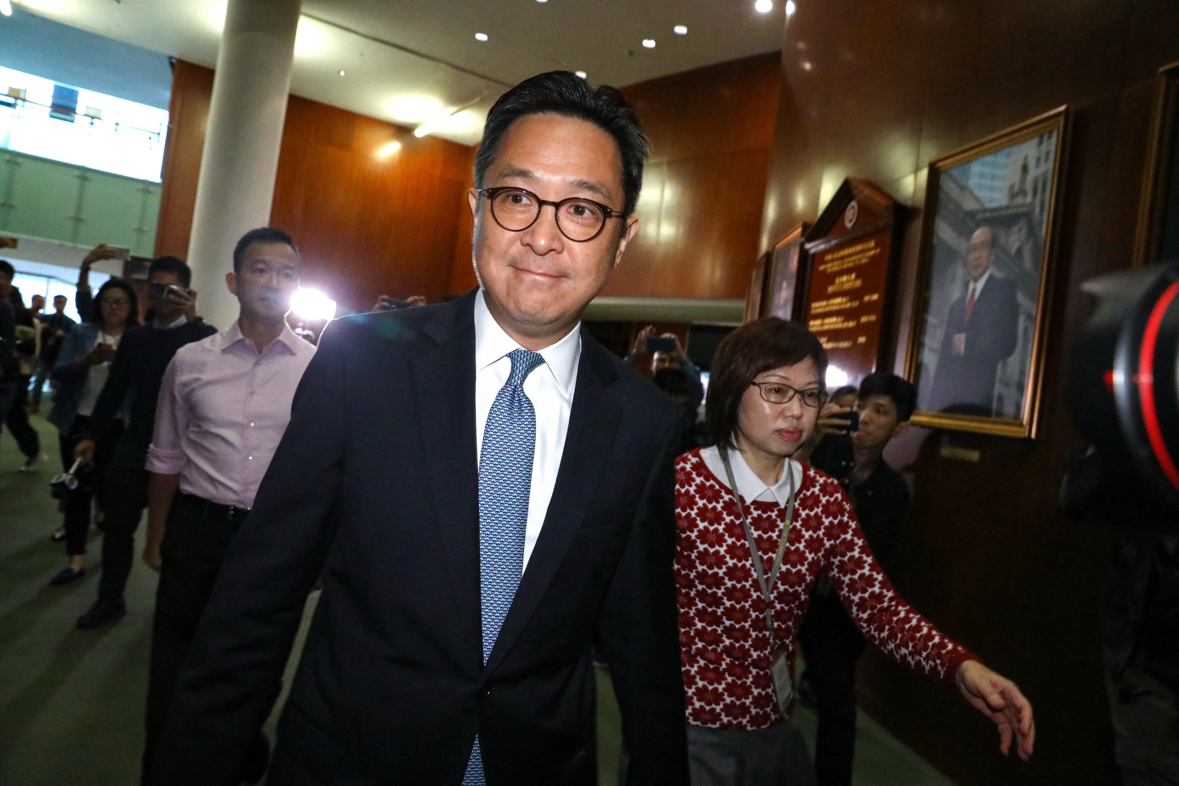 Education in Hong Kong: Latest News and Updates | South China Morning Post