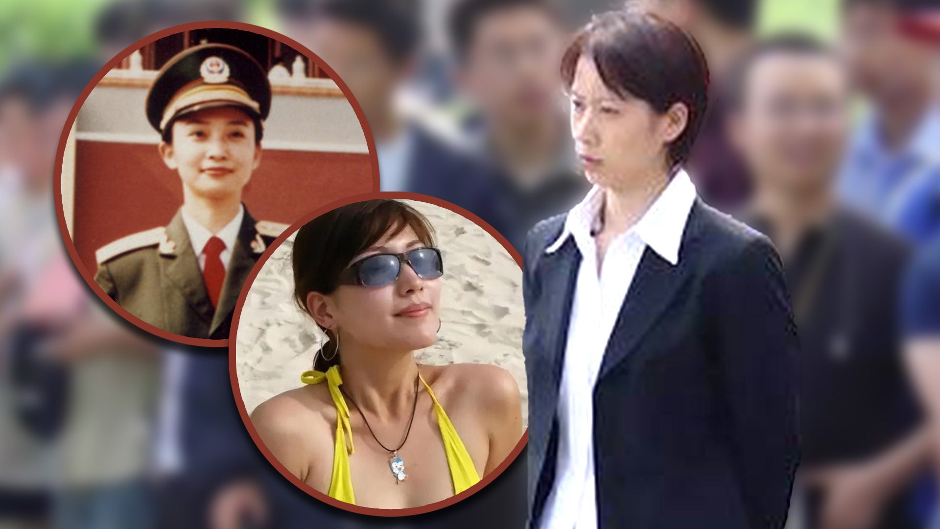 Zoey Zhang | South China Morning Post