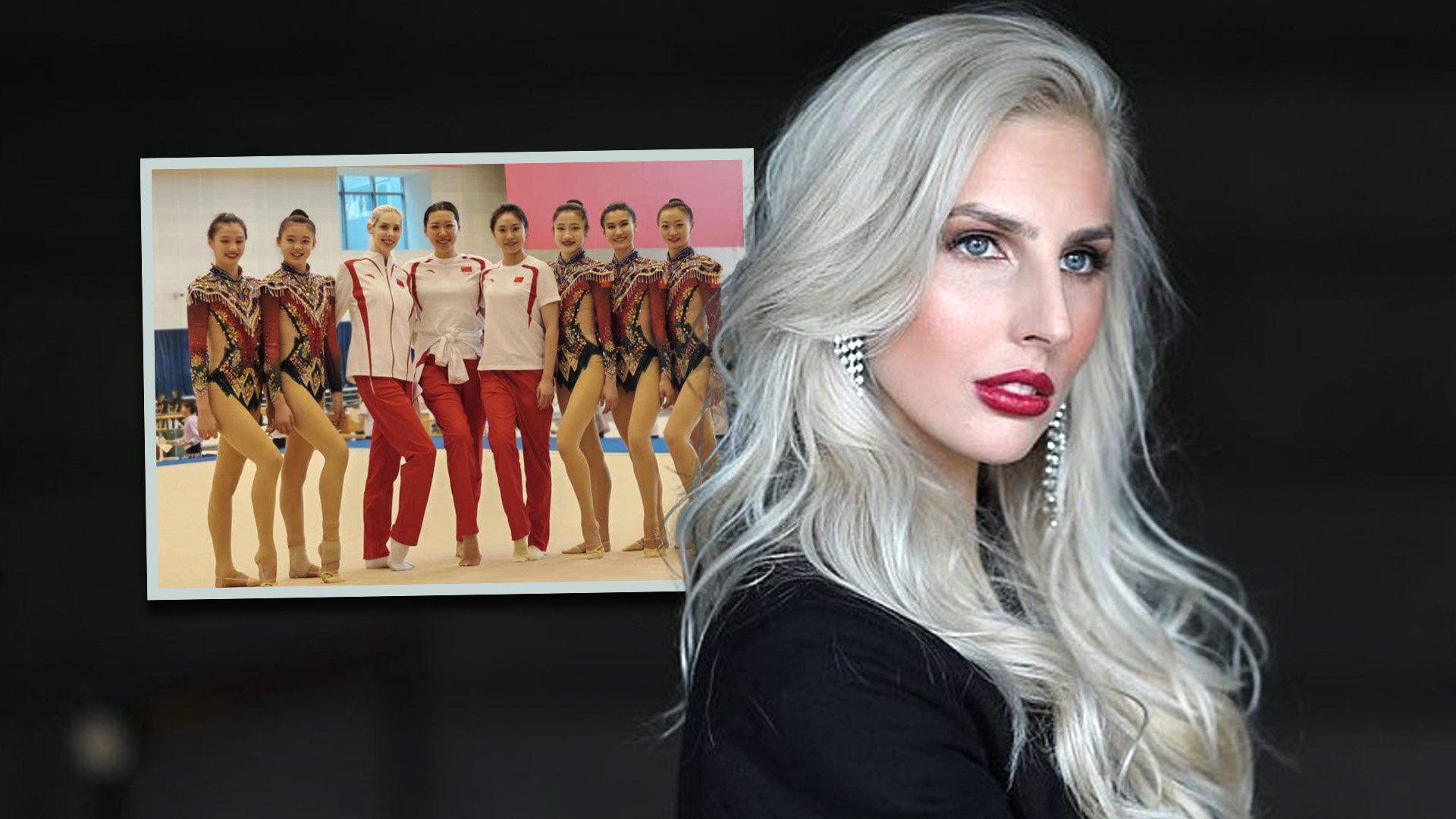 Zoey Zhang | South China Morning Post