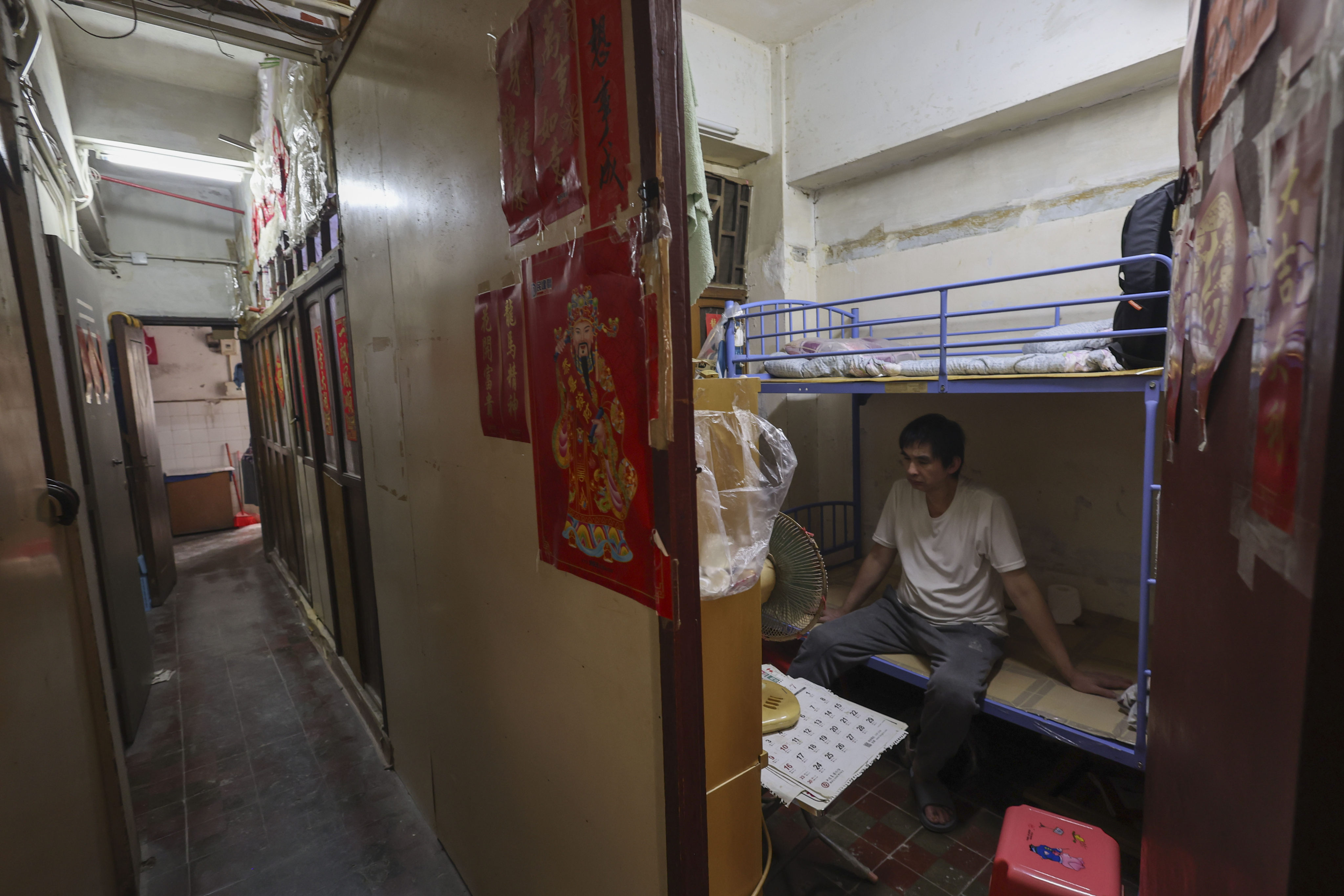 Hong Kong housing: Latest News and Updates | South China Morning Post