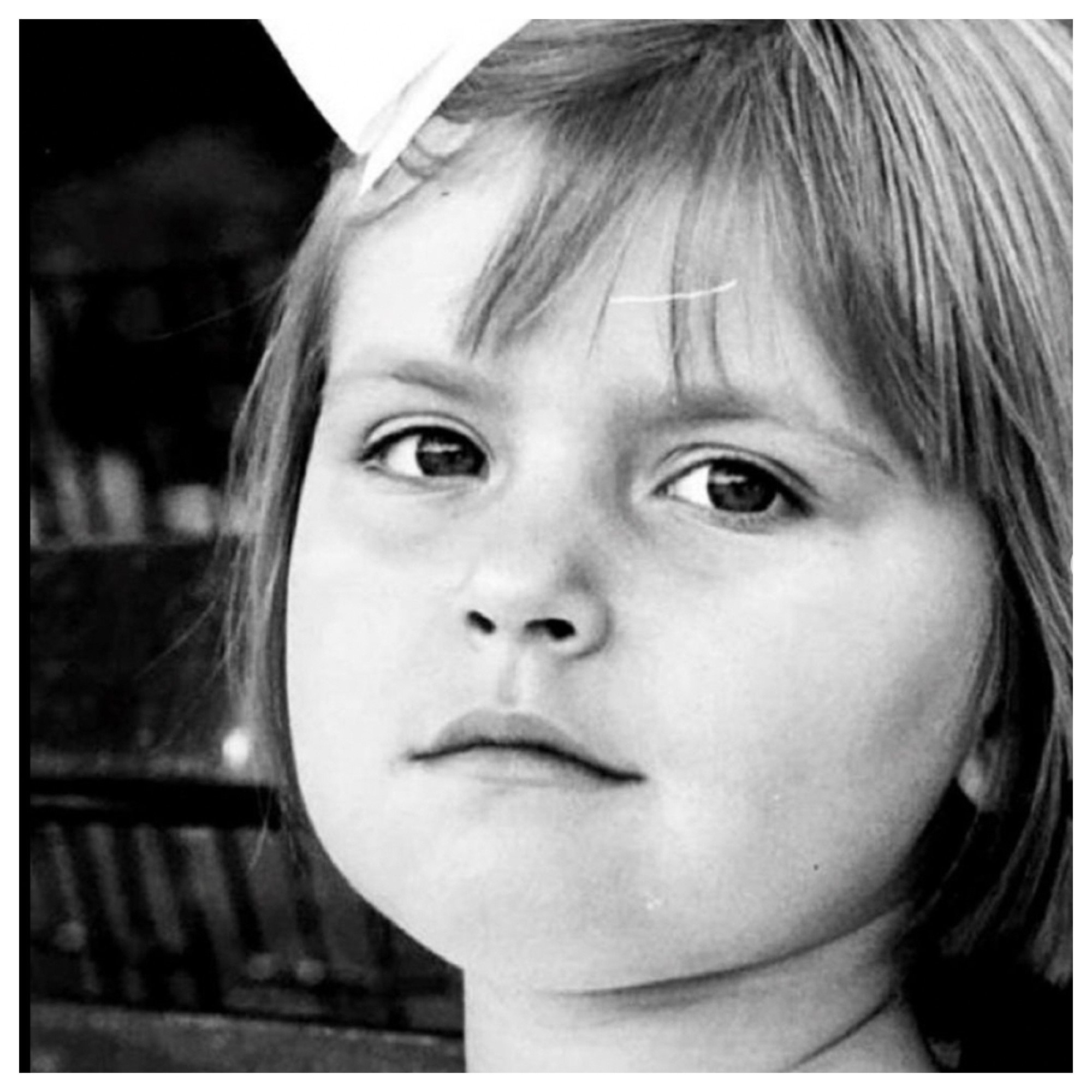 Jack Nicholson Daughter