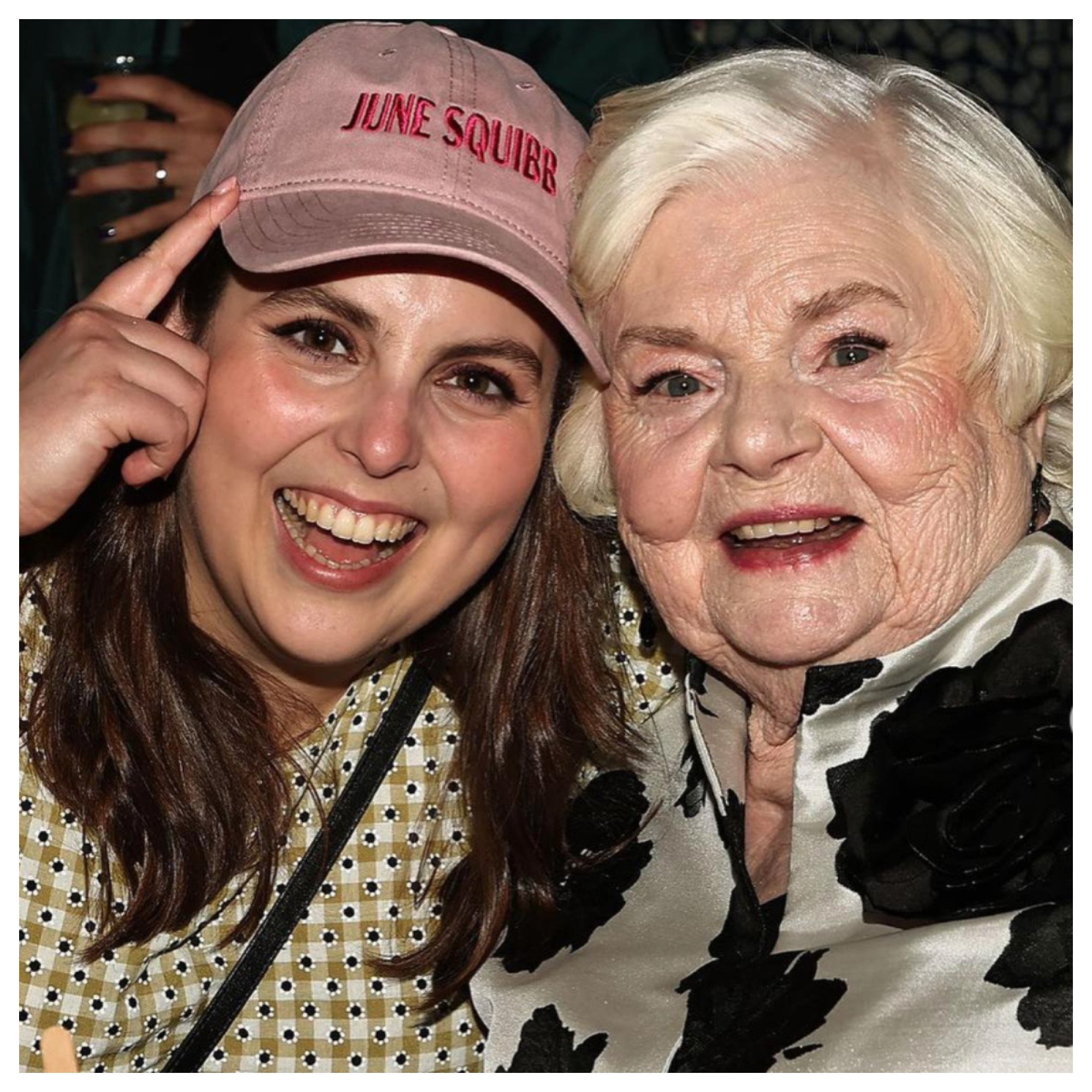 June Squibb Filmography