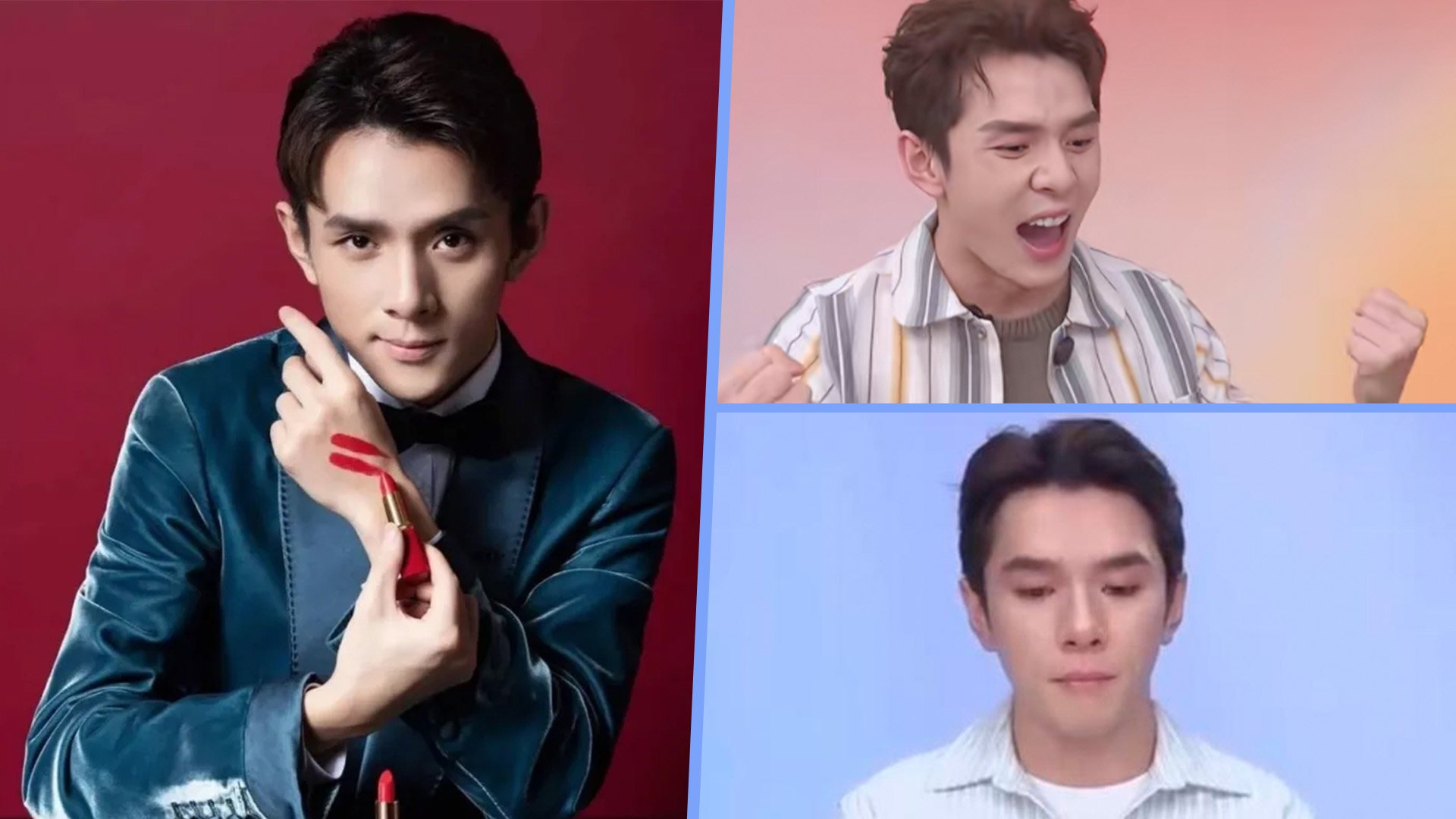 Fran Lu | South China Morning Post