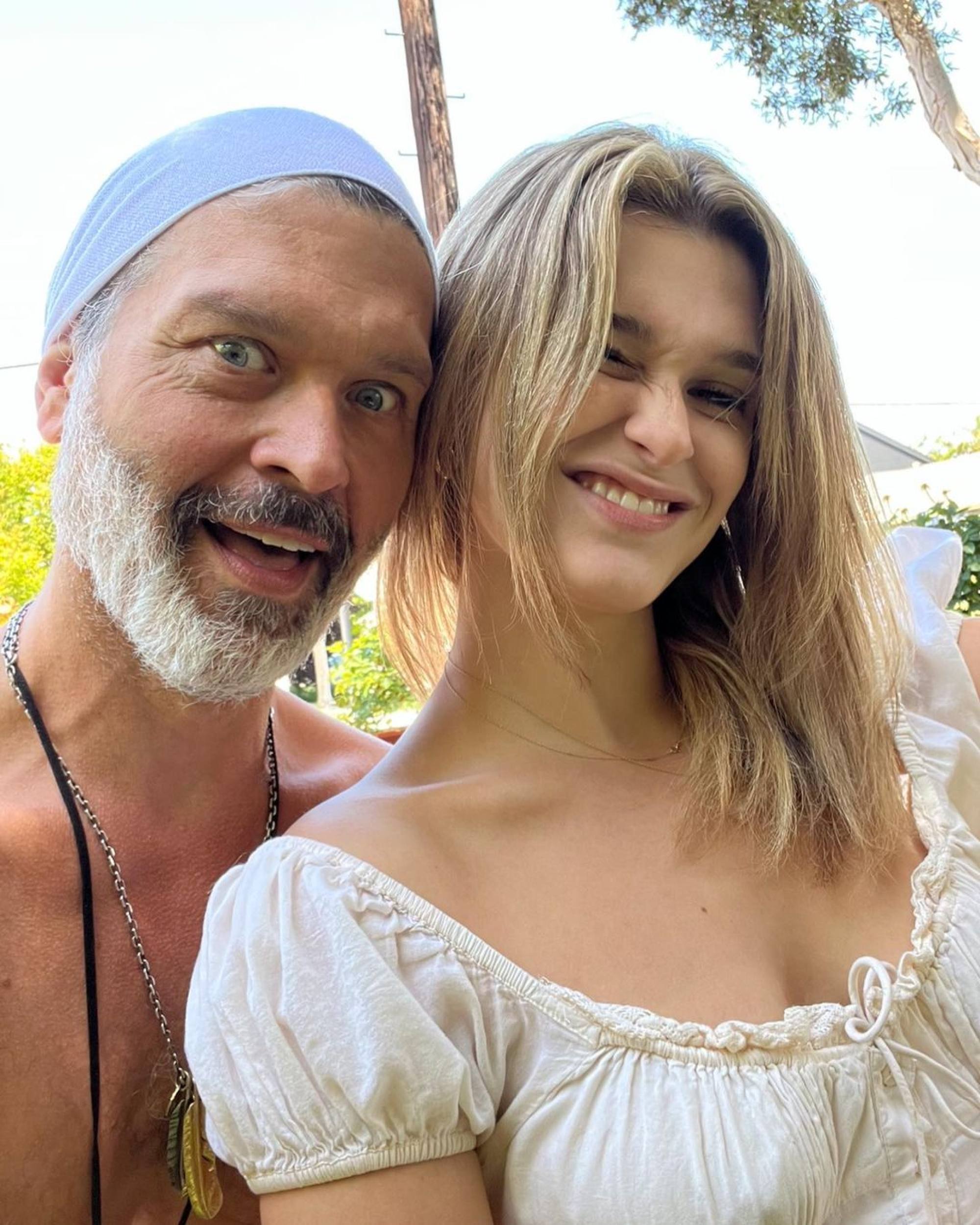 Who Did Elle Macpherson Married - Infoupdate.org