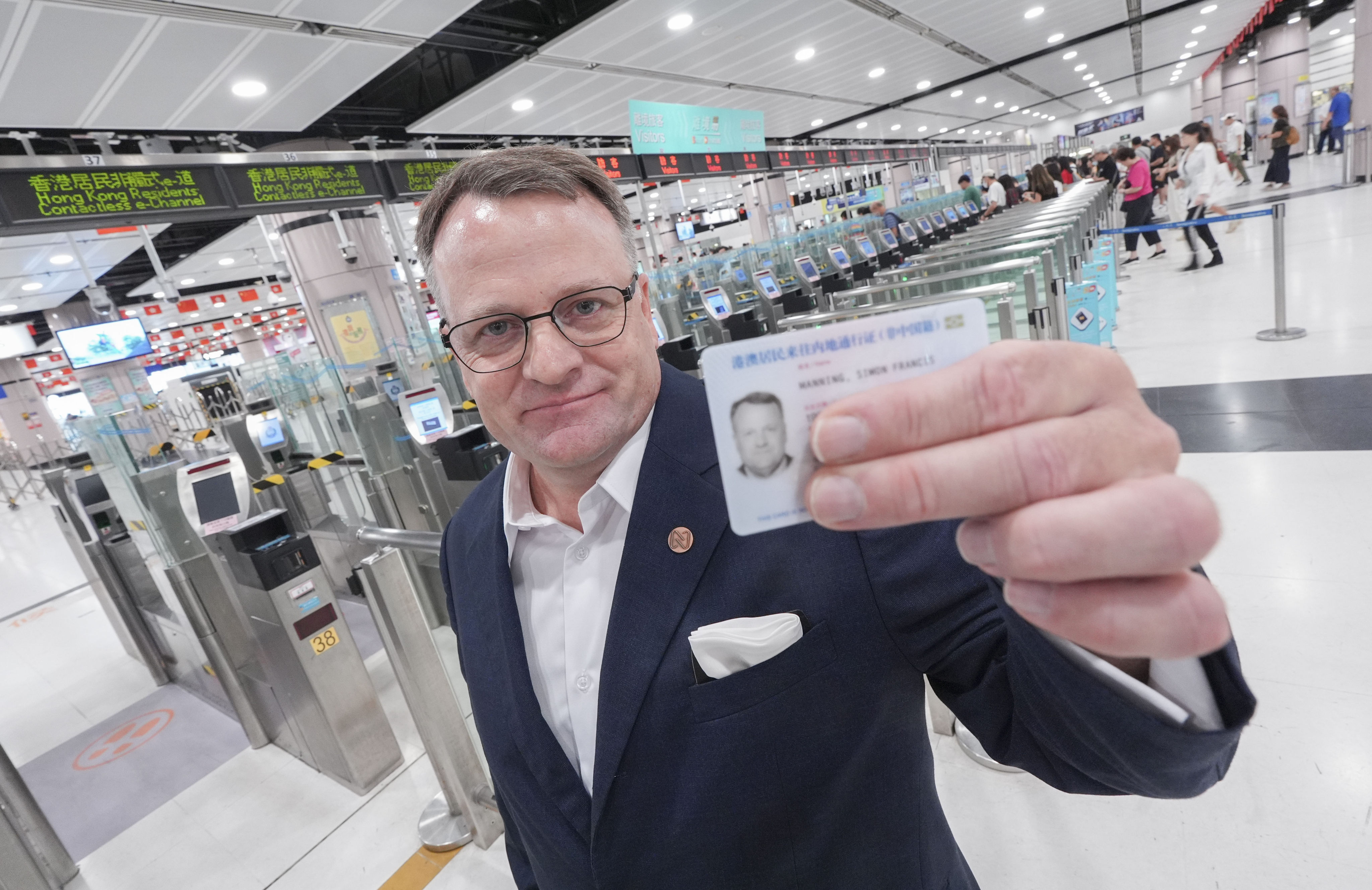 Latest News | South China Morning Post