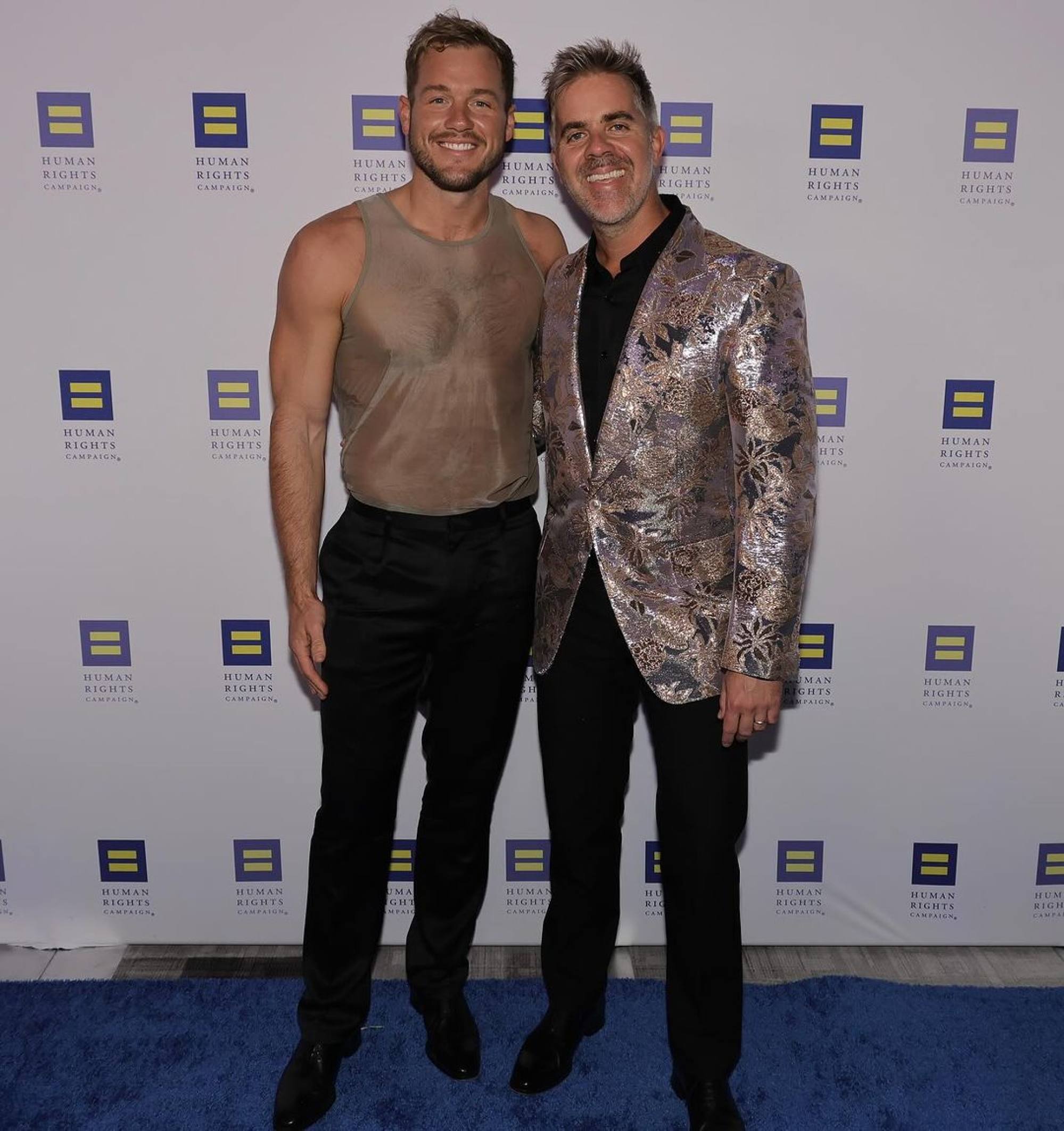 Colton Underwood Colton Underwood And Boyfriend Buy $3.2M Home