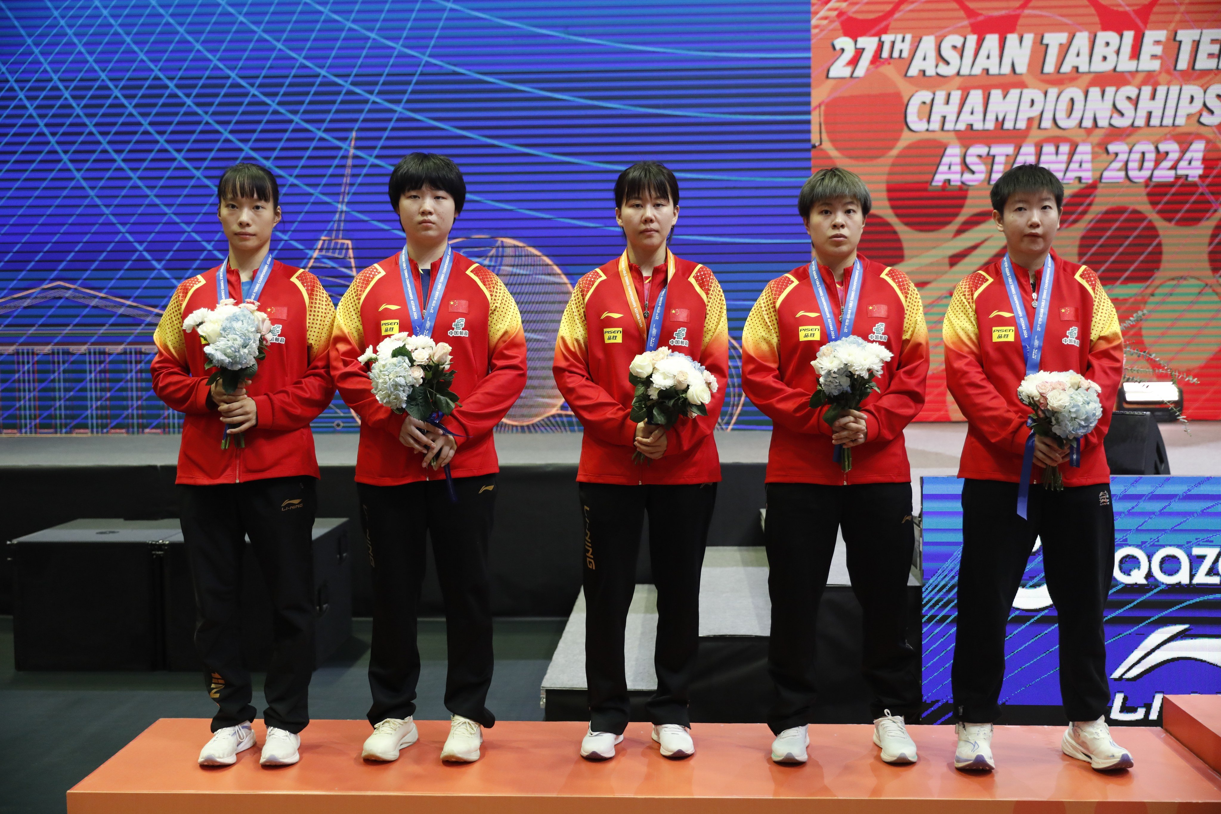 ITTF (International Table Tennis Federation): Latest News and Updates ...