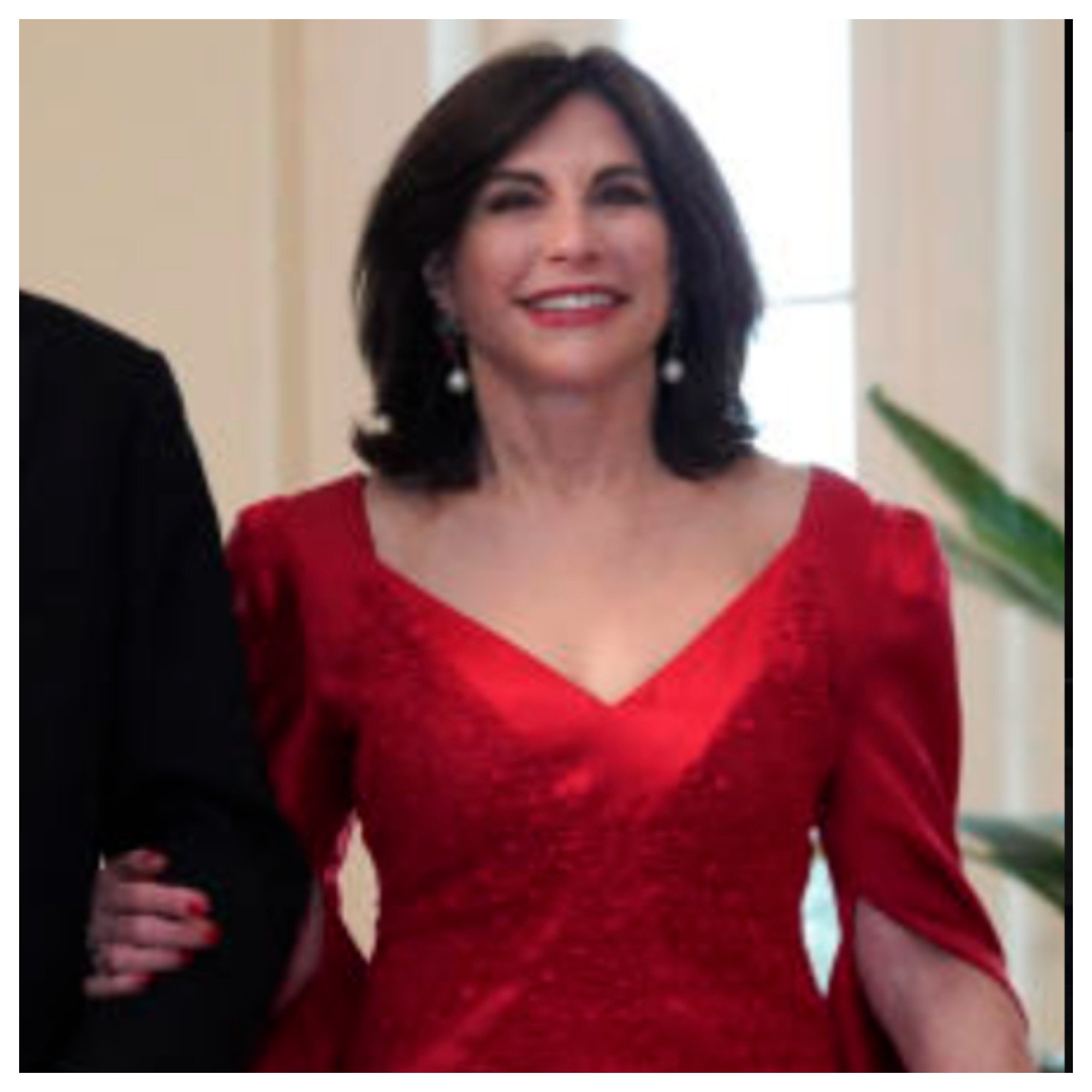 Judy Dimon Wedding Who Is Jamie Dimon's Wife, Judith Kent & What Is