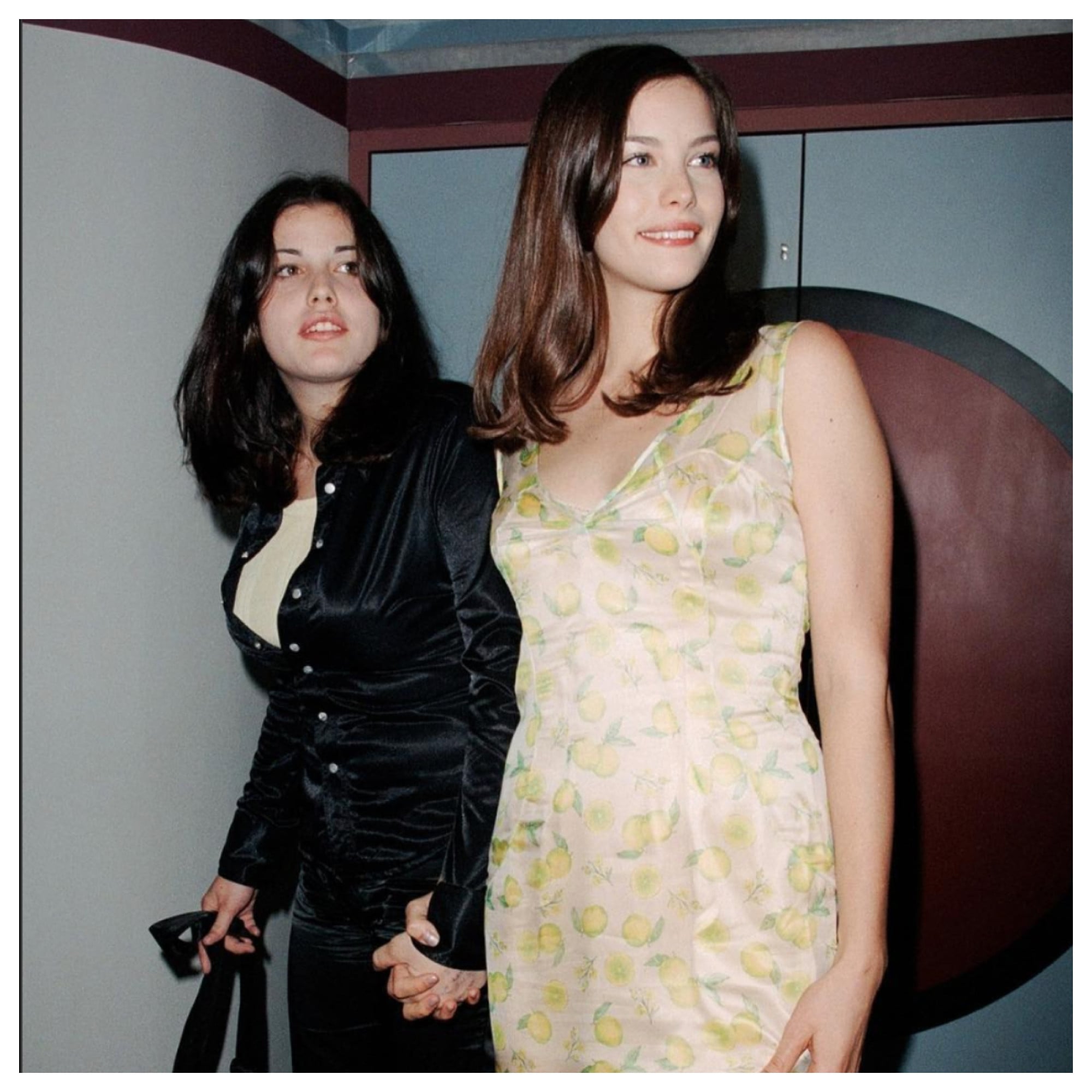 Steven Tyler Datter Mia Mia Tyler IMDb