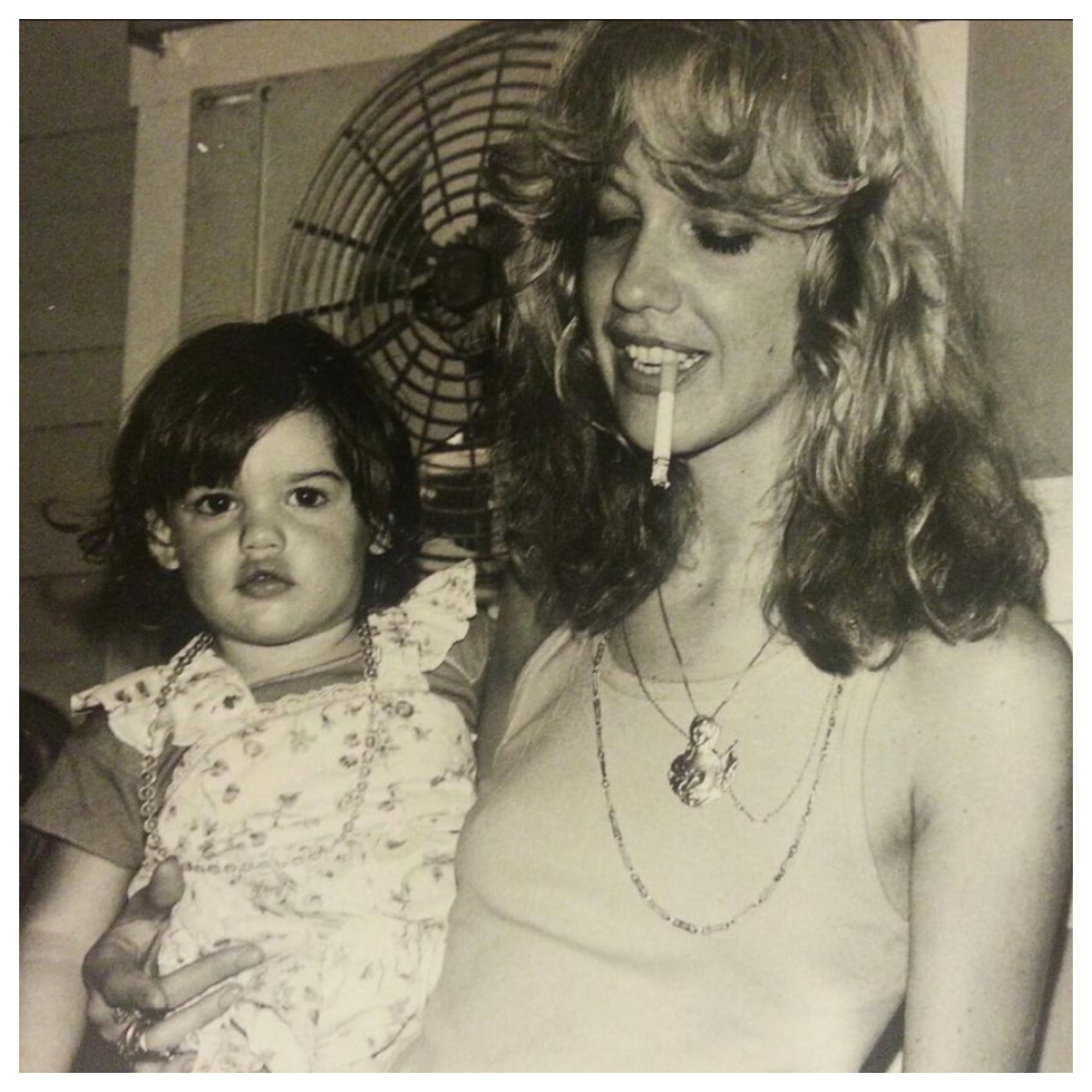 Steven Tyler's Daughter's Name