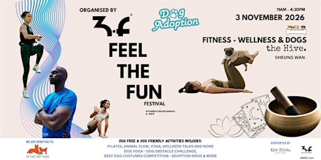 Beast Fest And Fitness Challenge Challenge Events | British Hen