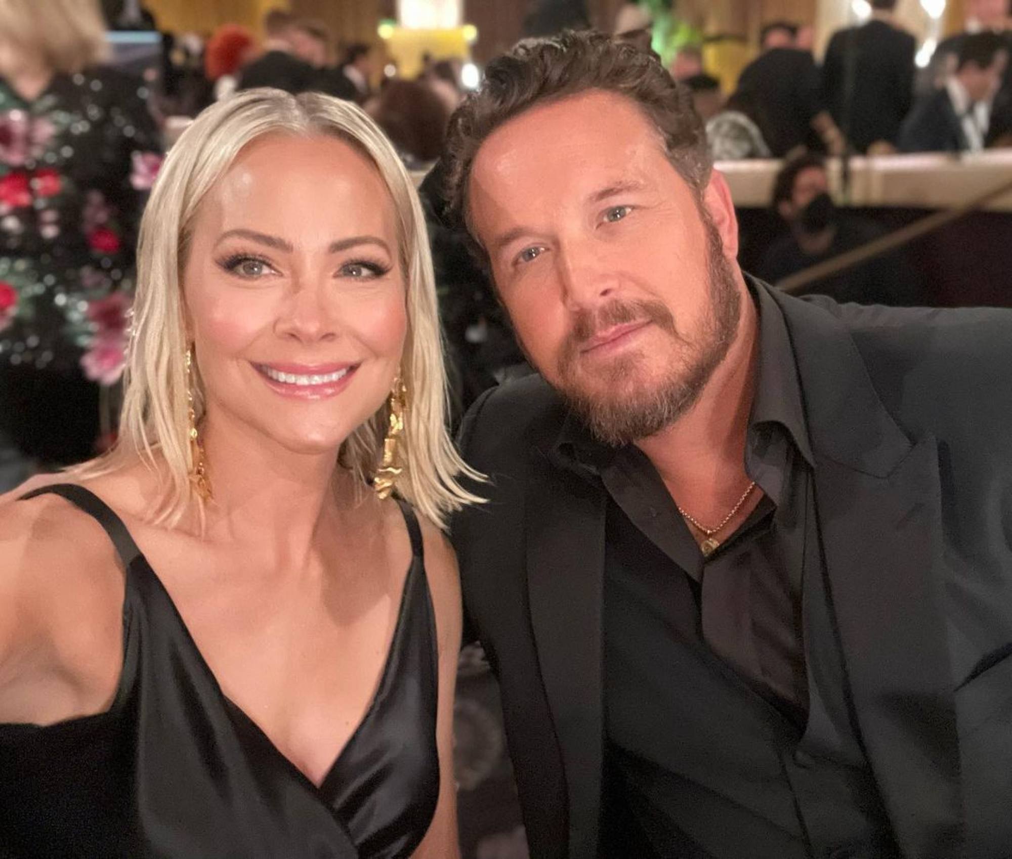 Cynthia Daniel Y Cole Hauser