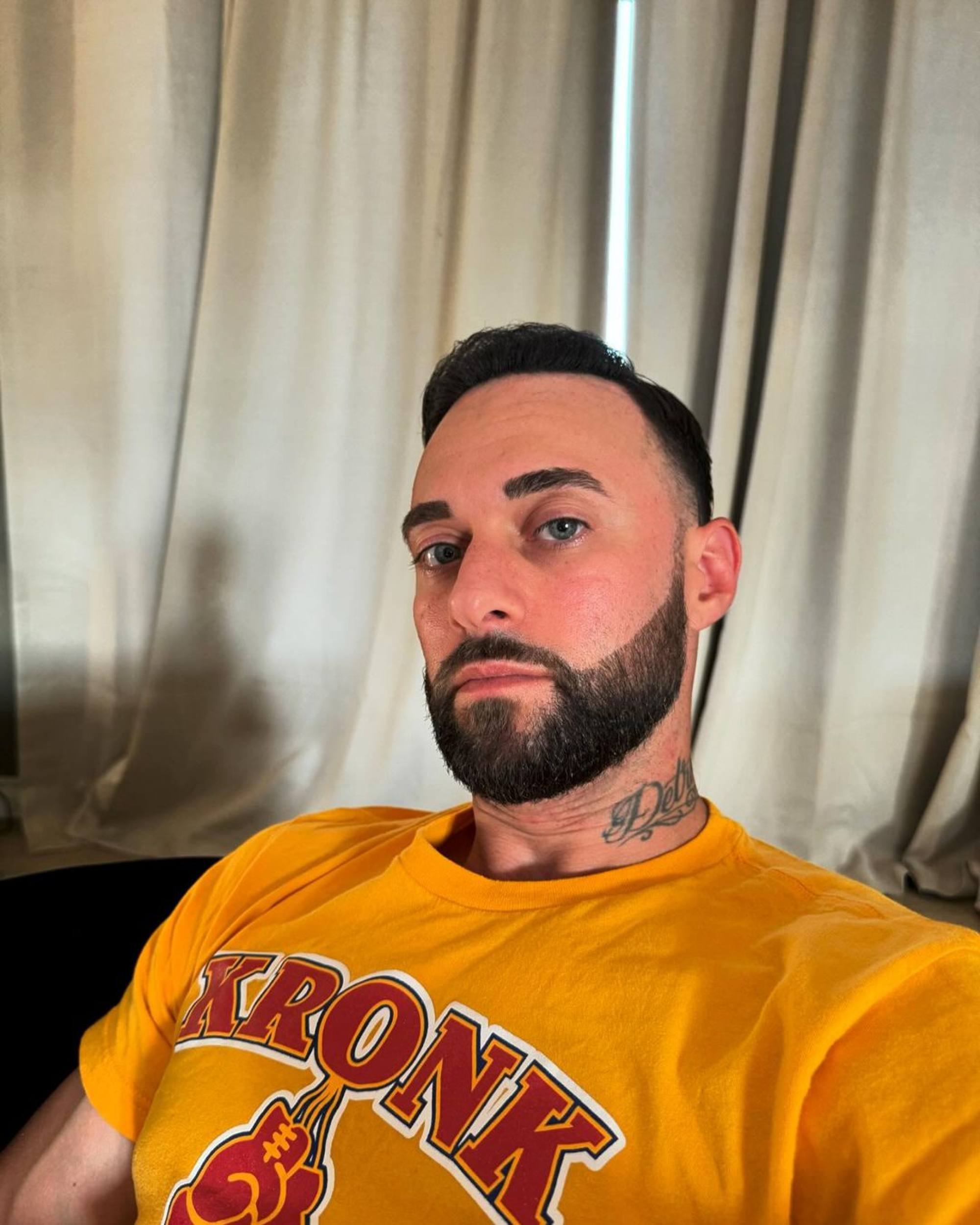 Eminem's Brother Dies