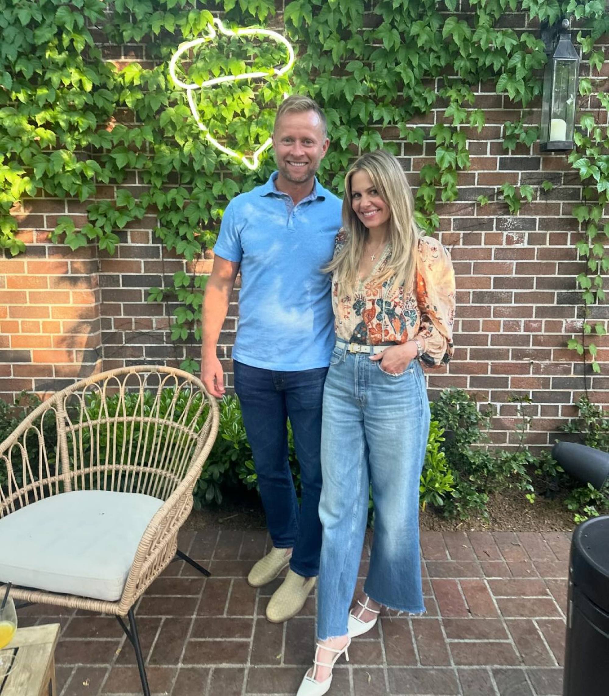 Candace Cameron Husband