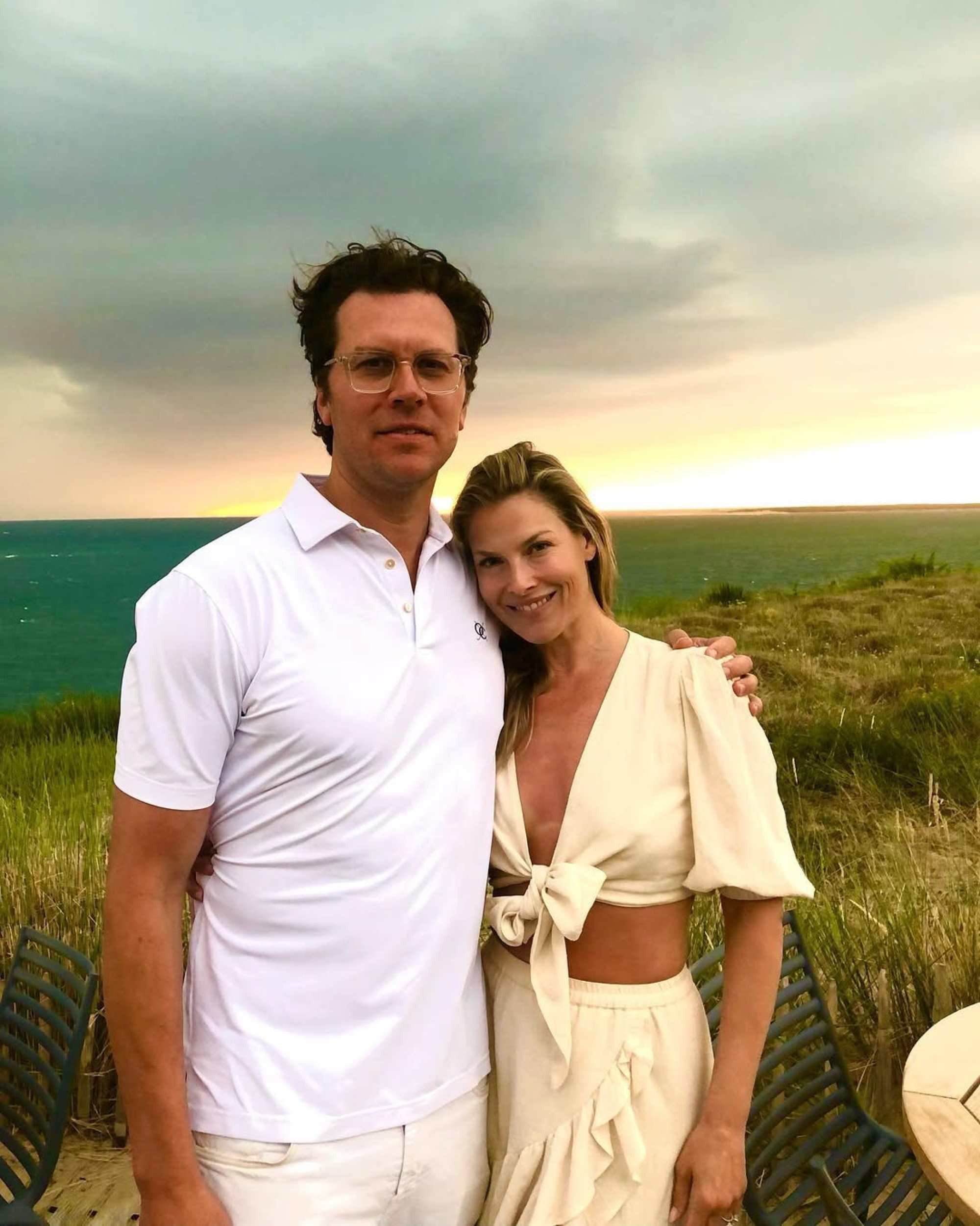 Moglie Di Ray Romano