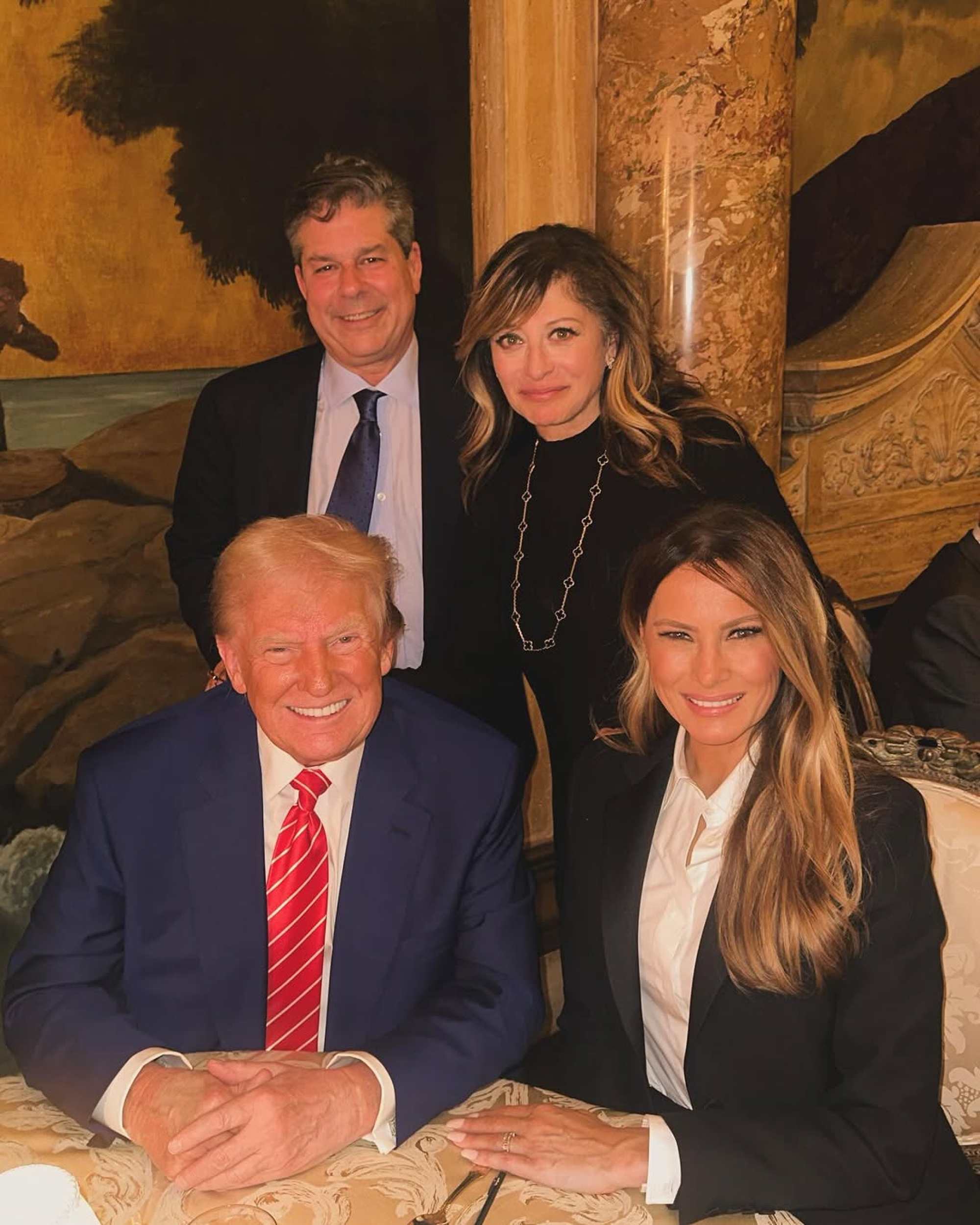 Tom Lester Married Who Is Lester Holt's Replacement, Tom Llamas, The