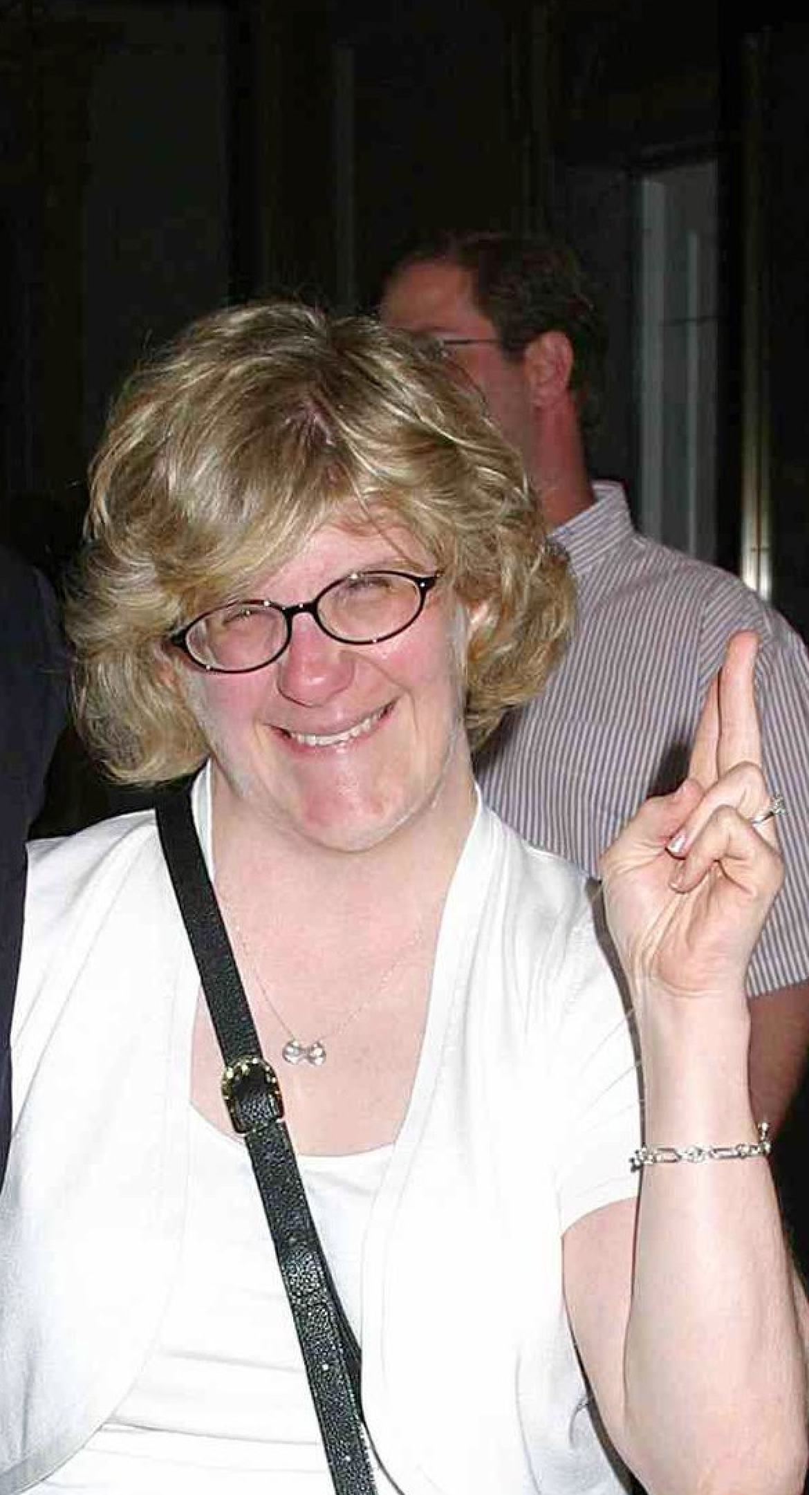 Katie Springer Wiki Bio Age Height Husband Disability