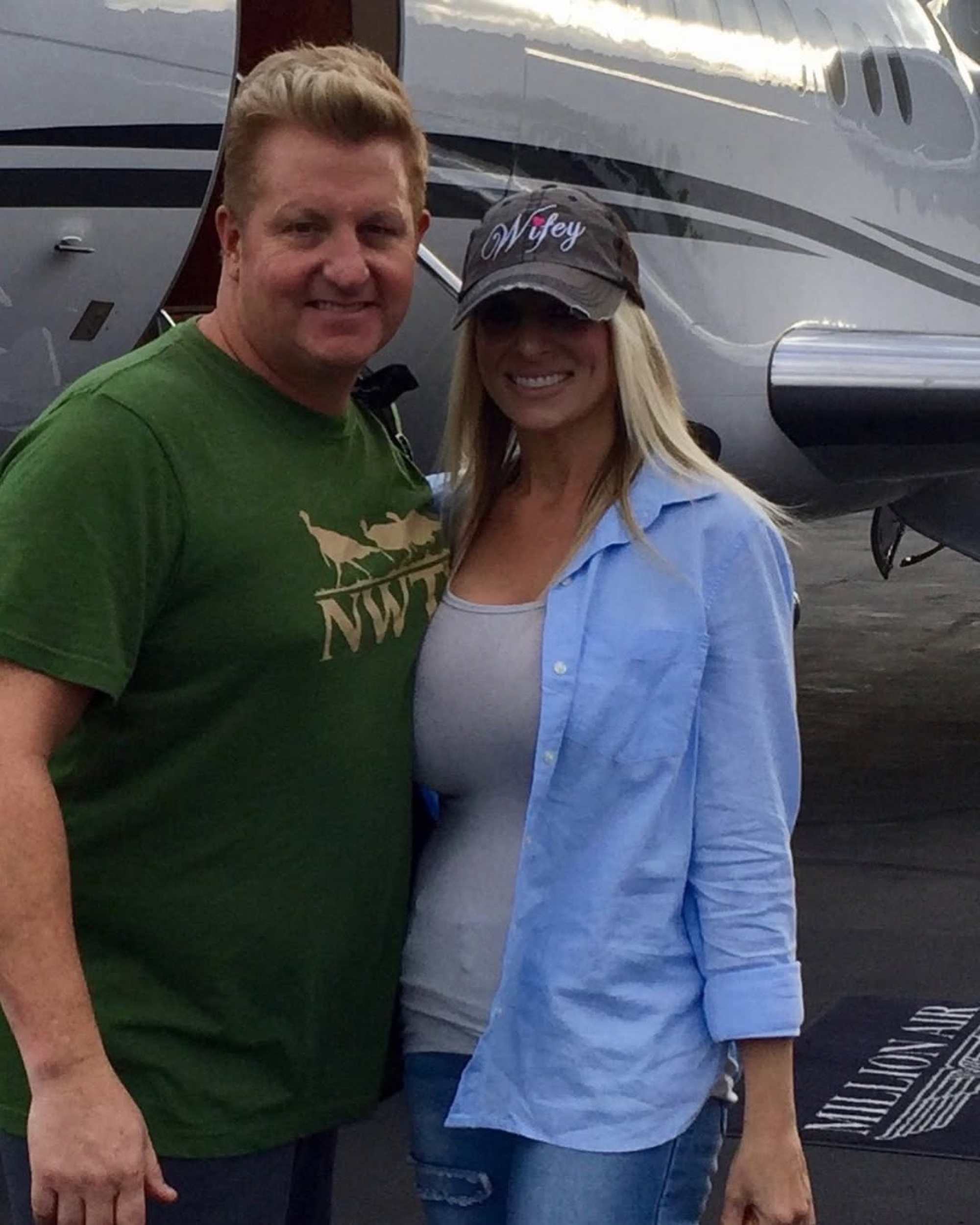 Rascal Flatts Lead Singer Wife Rascal Flatts' Gary LeVox To Play