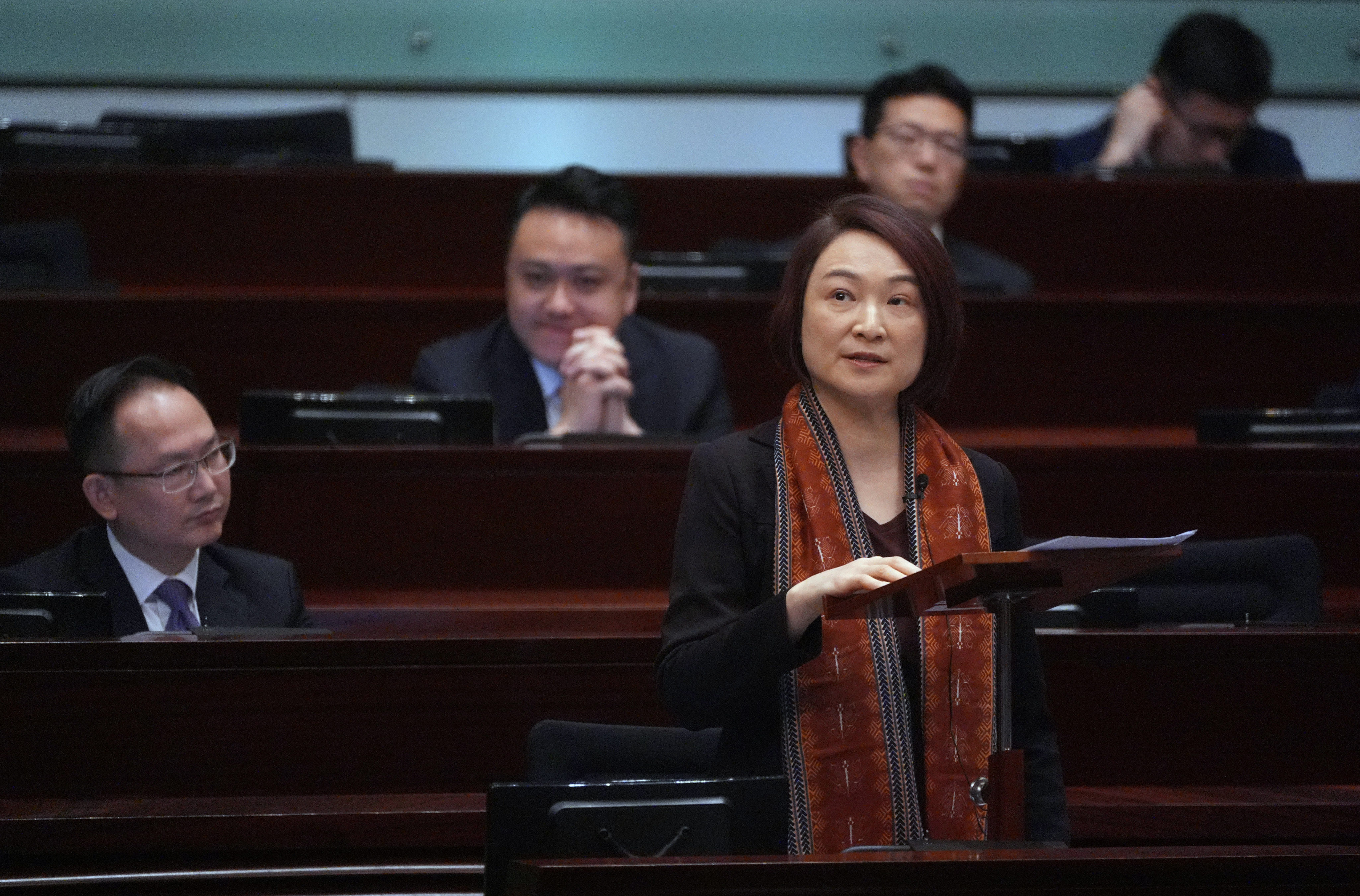 Two Sessions 2025 (Lianghui): Latest News and Updates | South China ...
