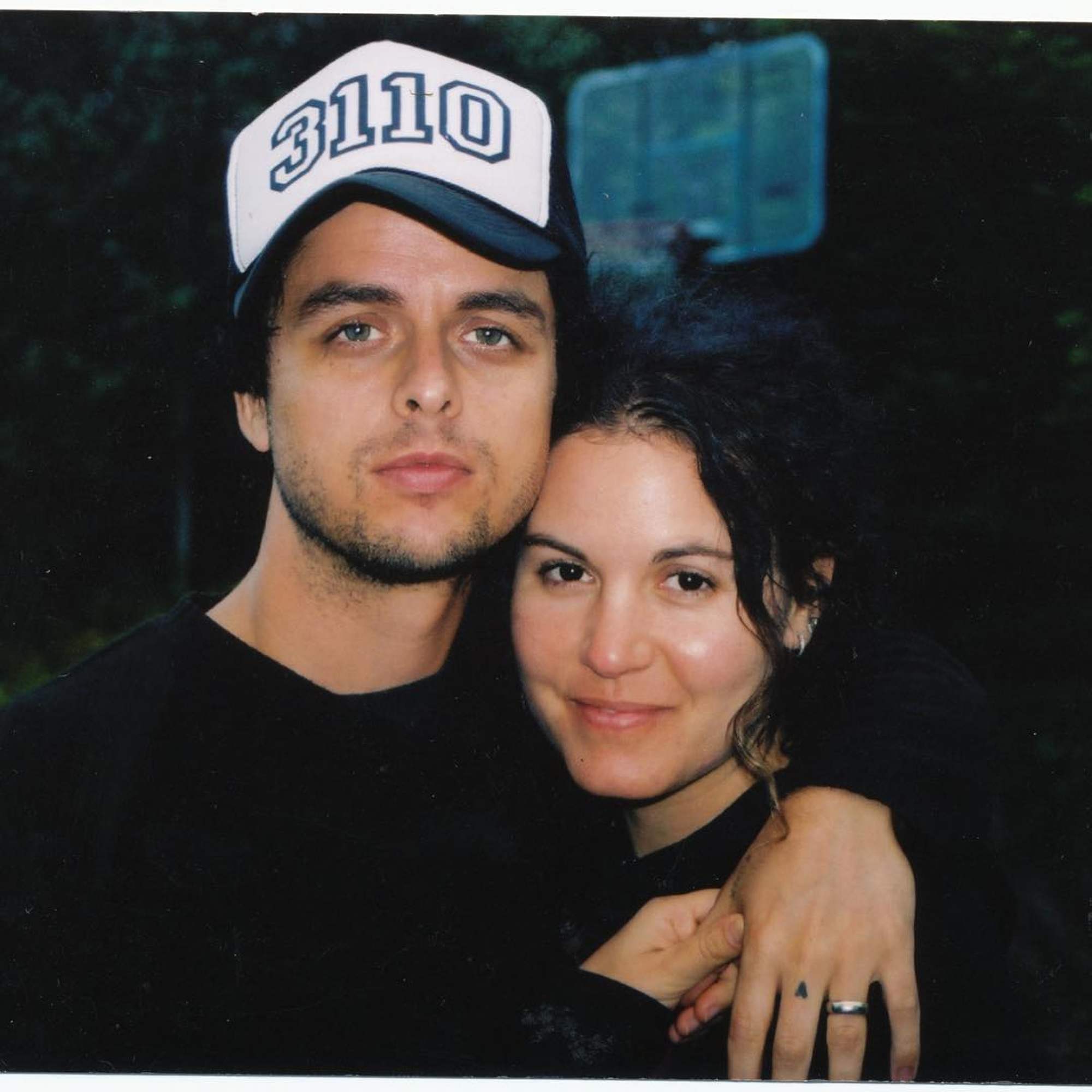 Billie Joe Armstrongs Son