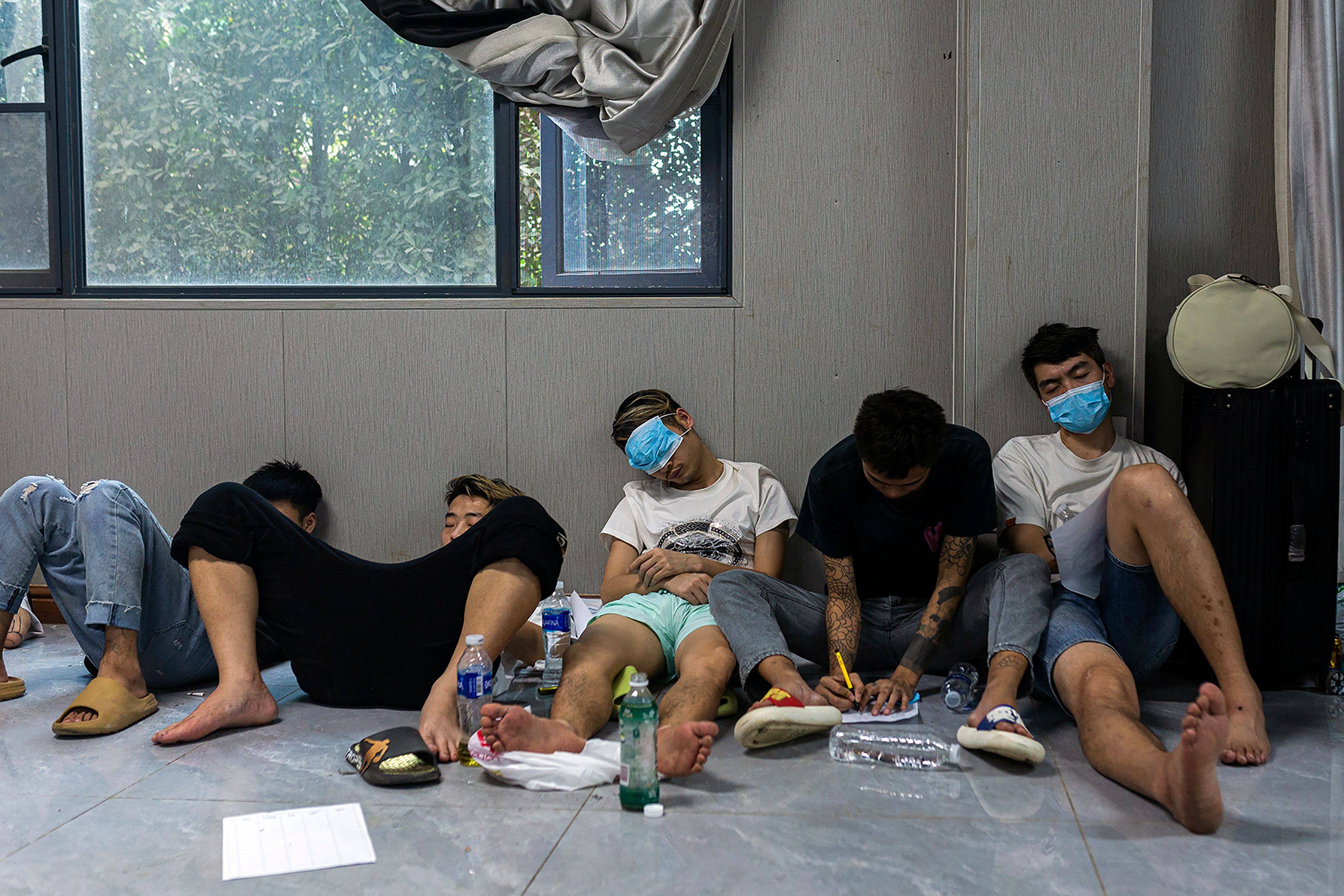 Myanmar: Latest News and Updates | South China Morning Post