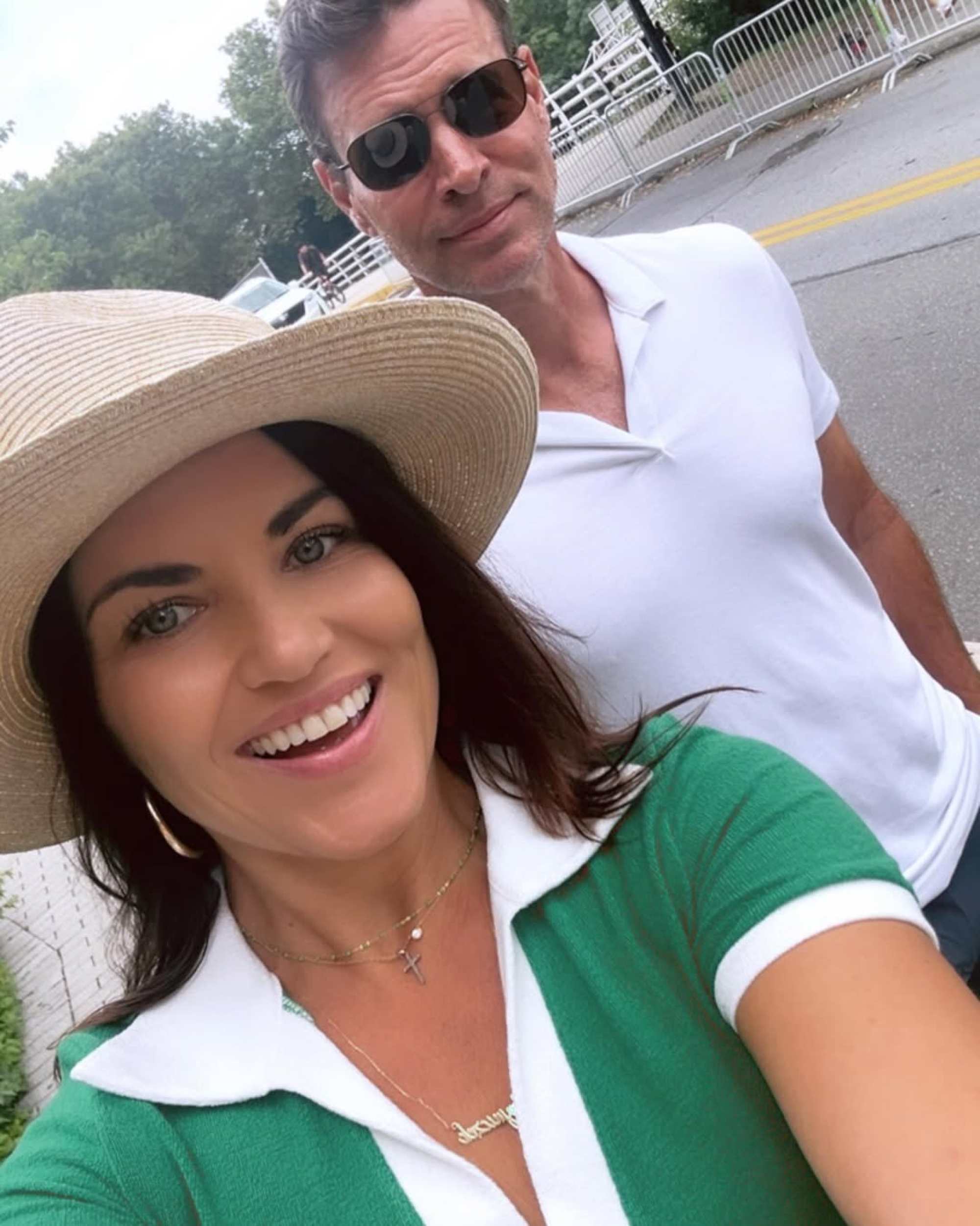Scott Foley Wife